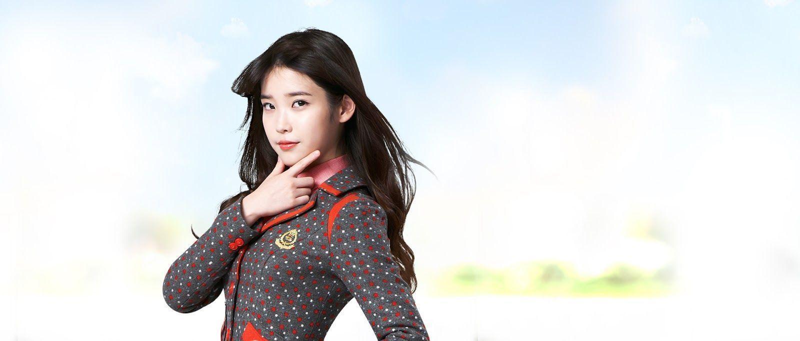 IU HD Wallpapers - Top Free IU HD Backgrounds - WallpaperAccess