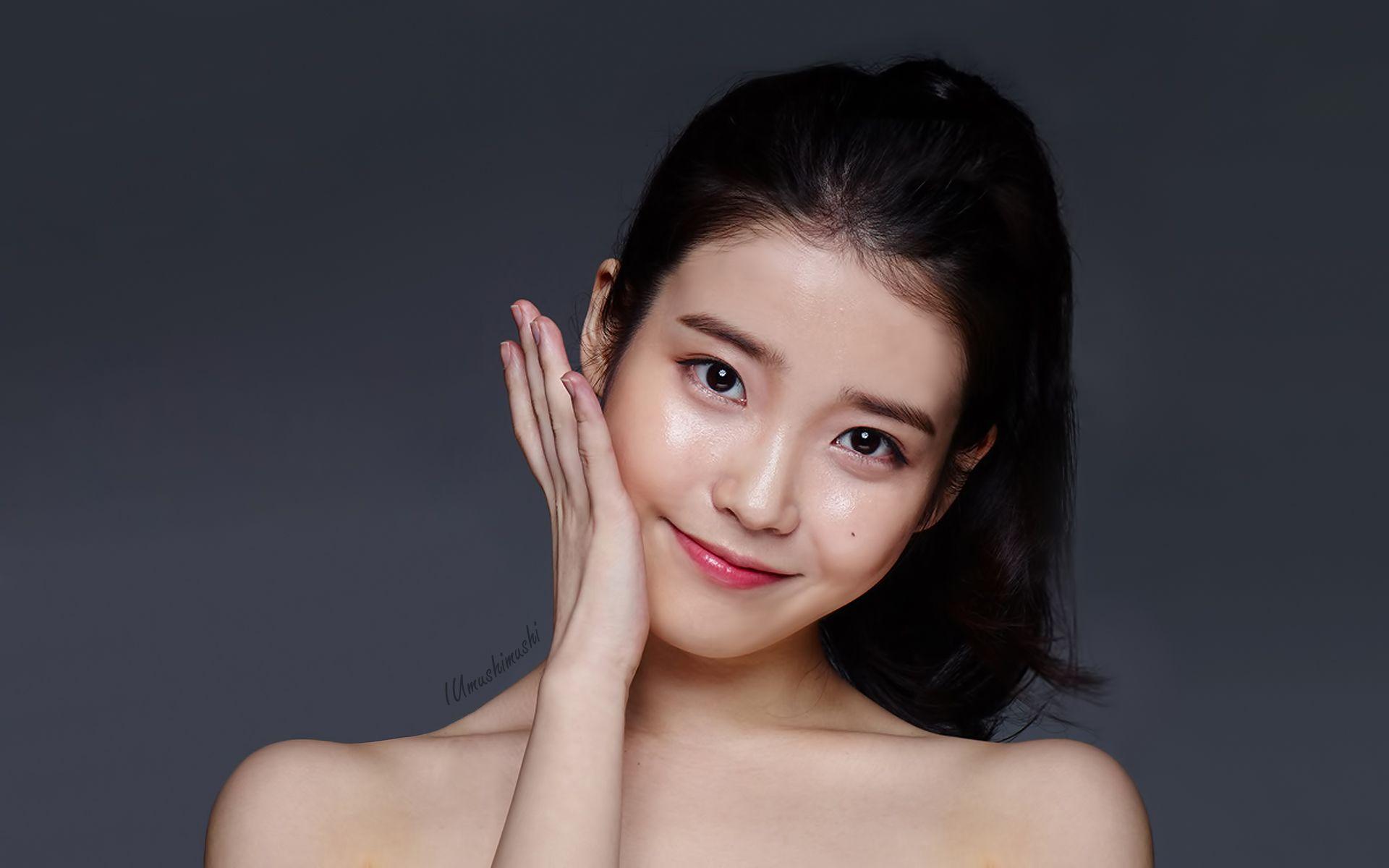 IU HD Wallpapers - Top Free IU HD Backgrounds - WallpaperAccess