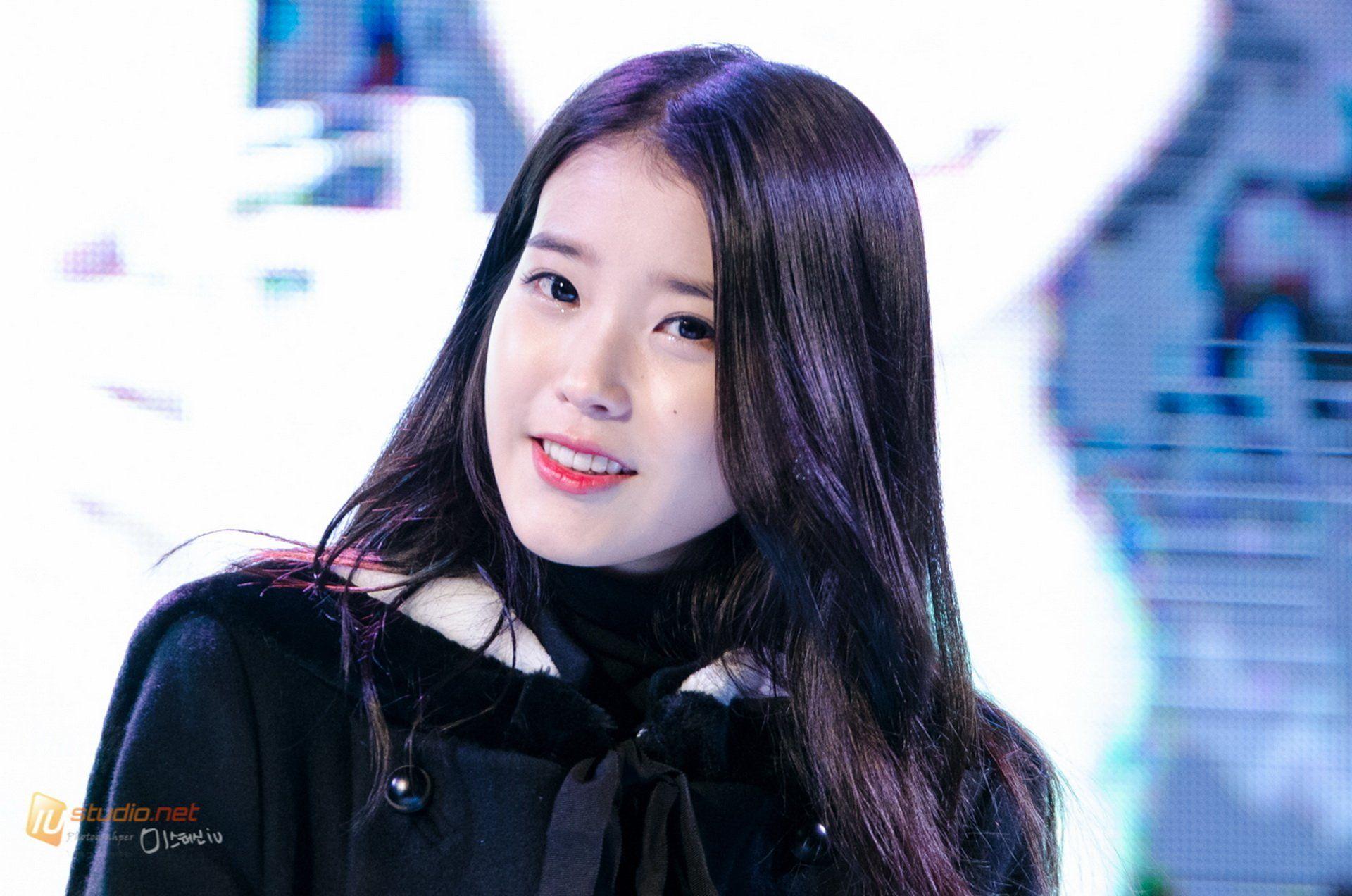 IU HD Wallpapers - Top Free IU HD Backgrounds - WallpaperAccess