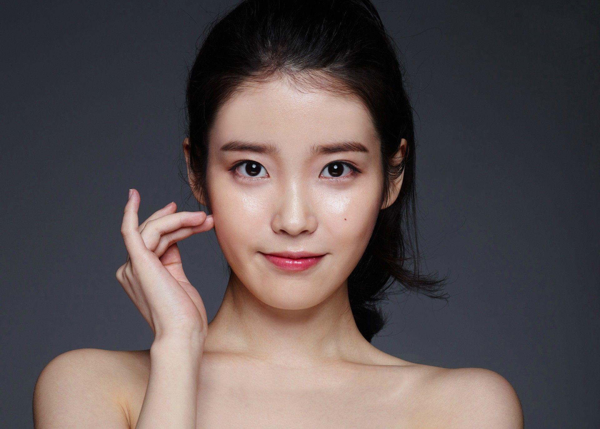 IU HD Wallpapers - Top Free IU HD Backgrounds - WallpaperAccess