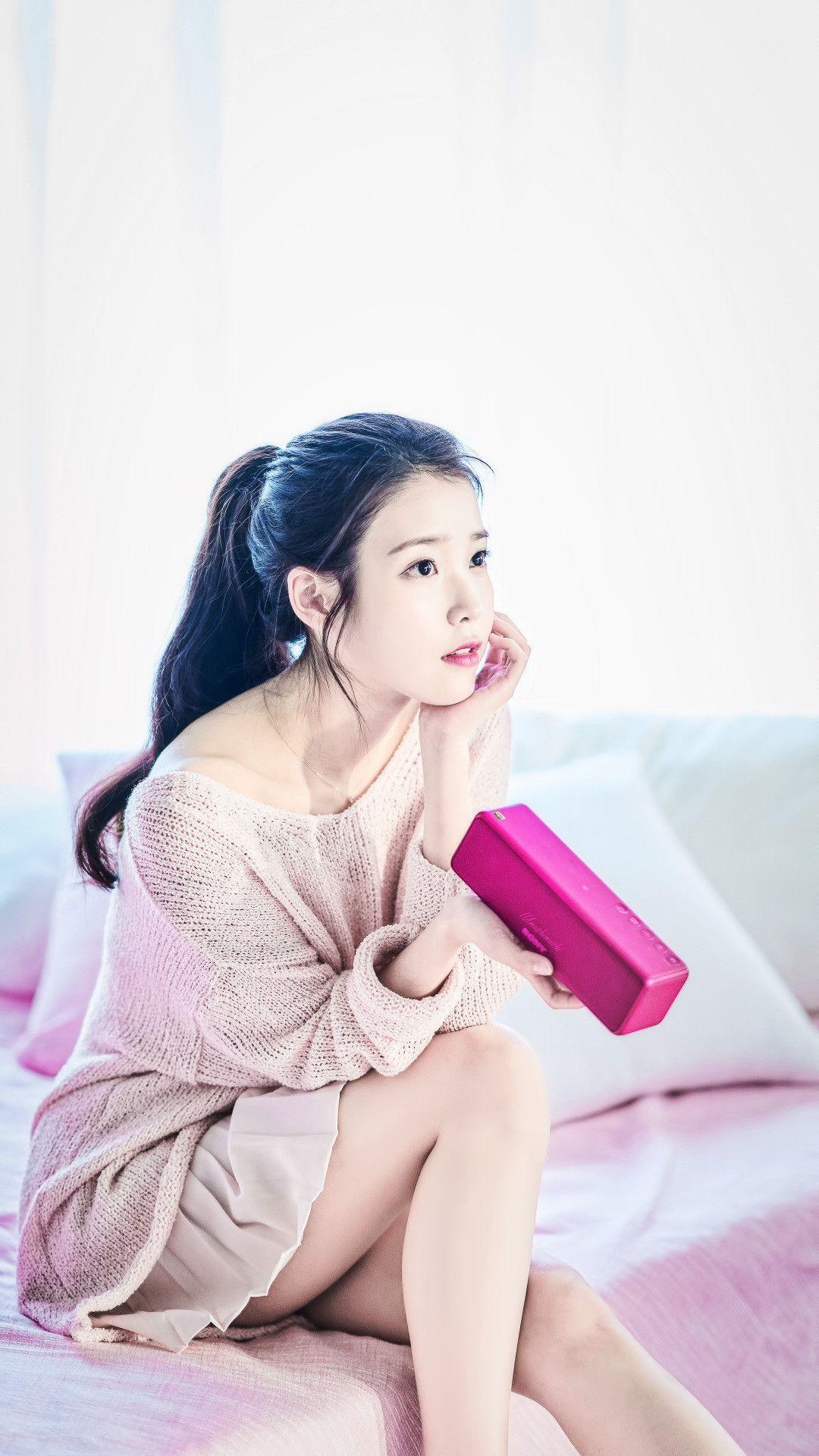 IU HD Wallpapers - Top Free IU HD Backgrounds - WallpaperAccess