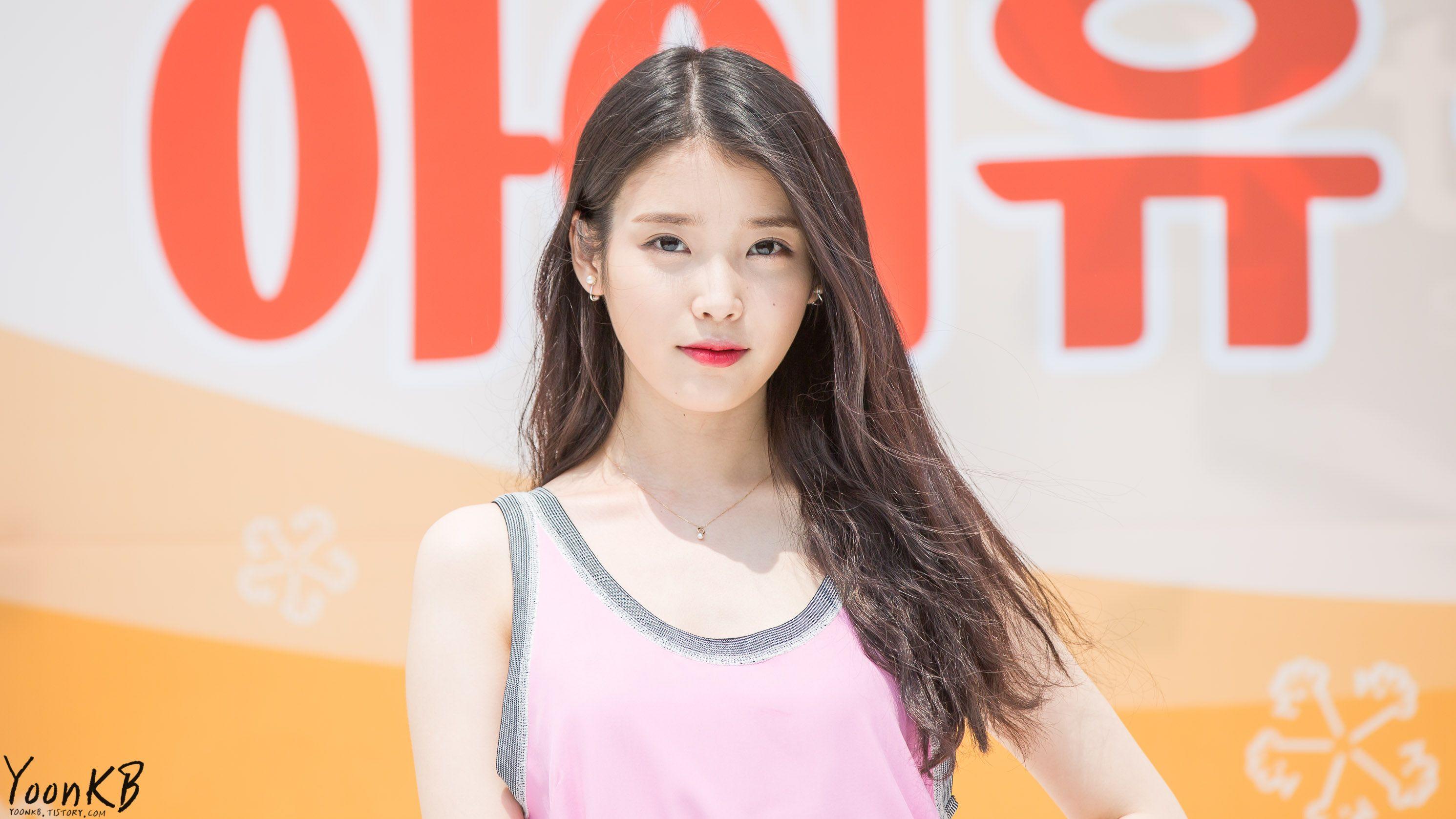 IU HD Wallpapers - Top Free IU HD Backgrounds - WallpaperAccess