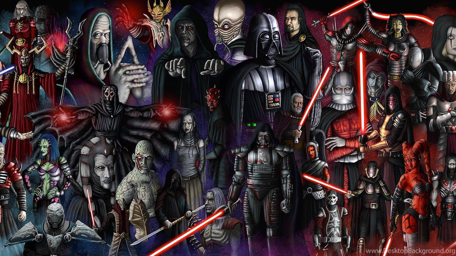 Darth Bane Wallpapers - Top Free Darth Bane Backgrounds - WallpaperAccess