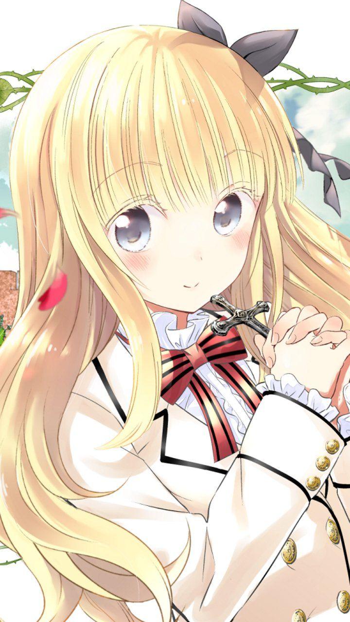 Boarding School Juliet Wallpapers - Top Free Boarding School Juliet ...