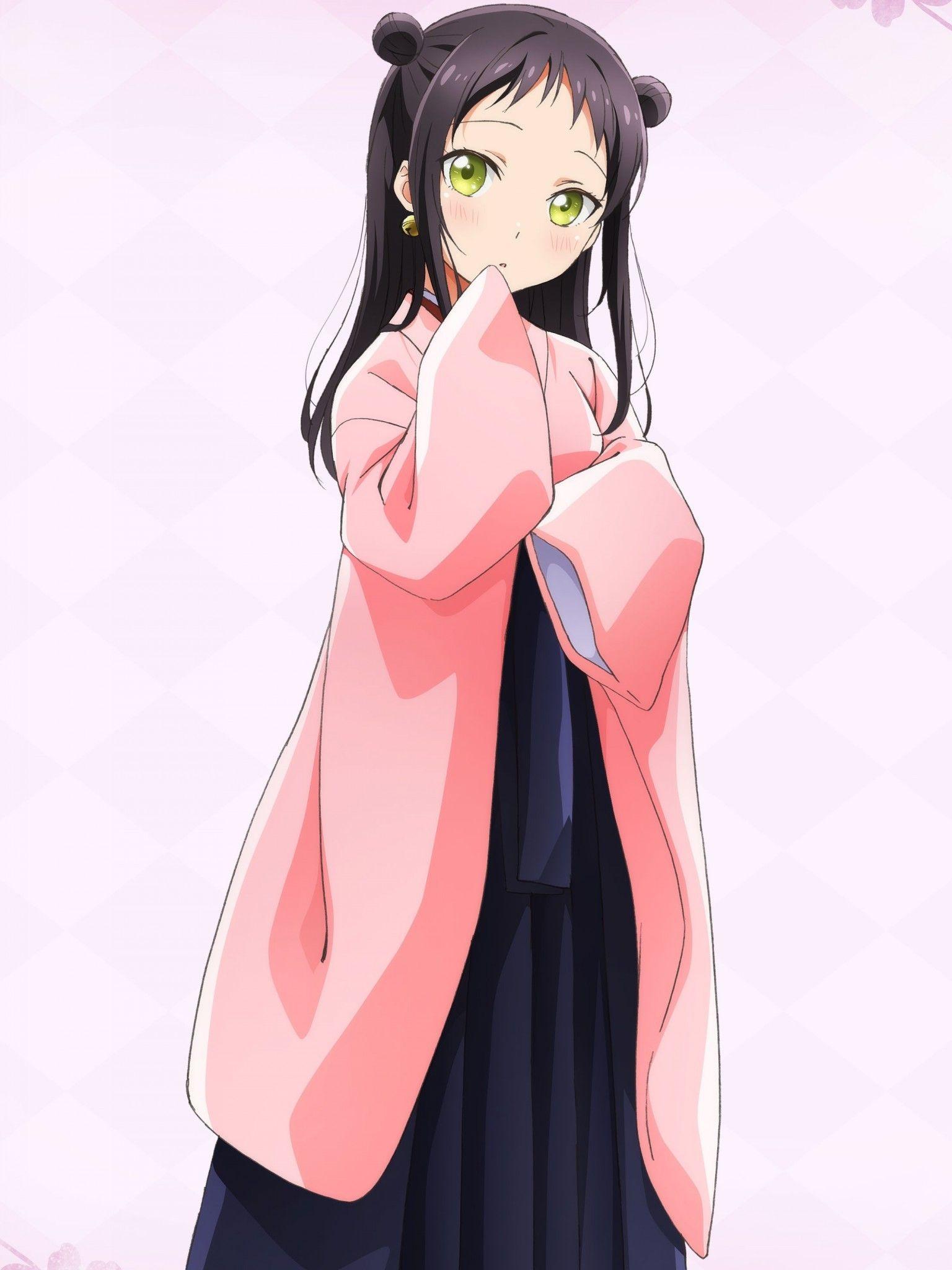 Kishuku Gakkou No Juliet Wallpapers - Top Free Kishuku Gakkou No Juliet ...