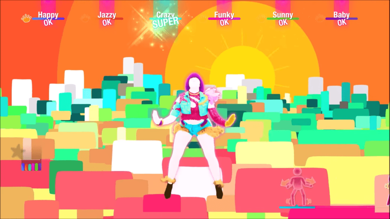 Just Dance 2020 Wallpapers - Top Free Just Dance 2020 Backgrounds ...