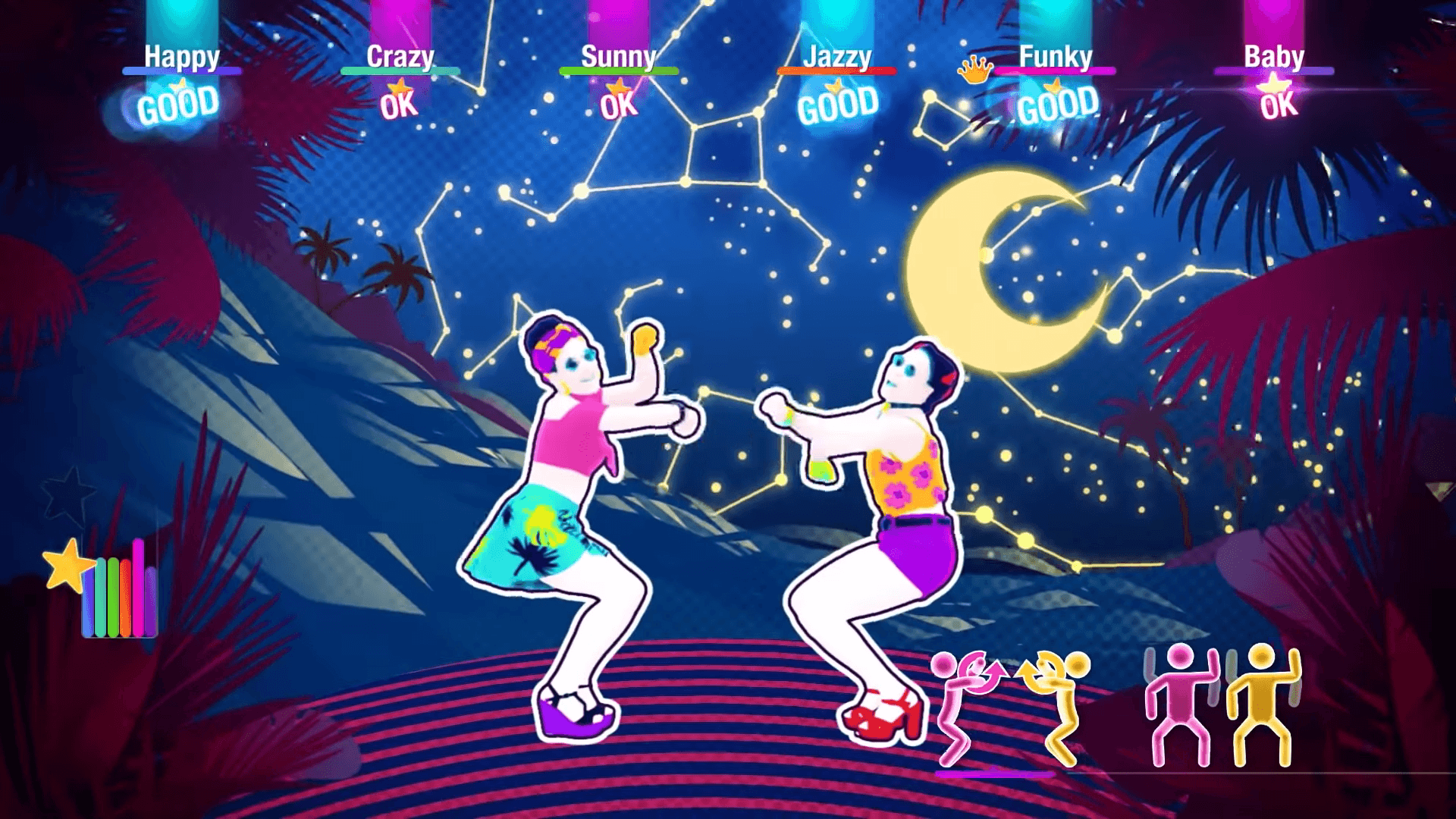 Just Dance 2020 Wallpapers - Top Free Just Dance 2020 Backgrounds ...