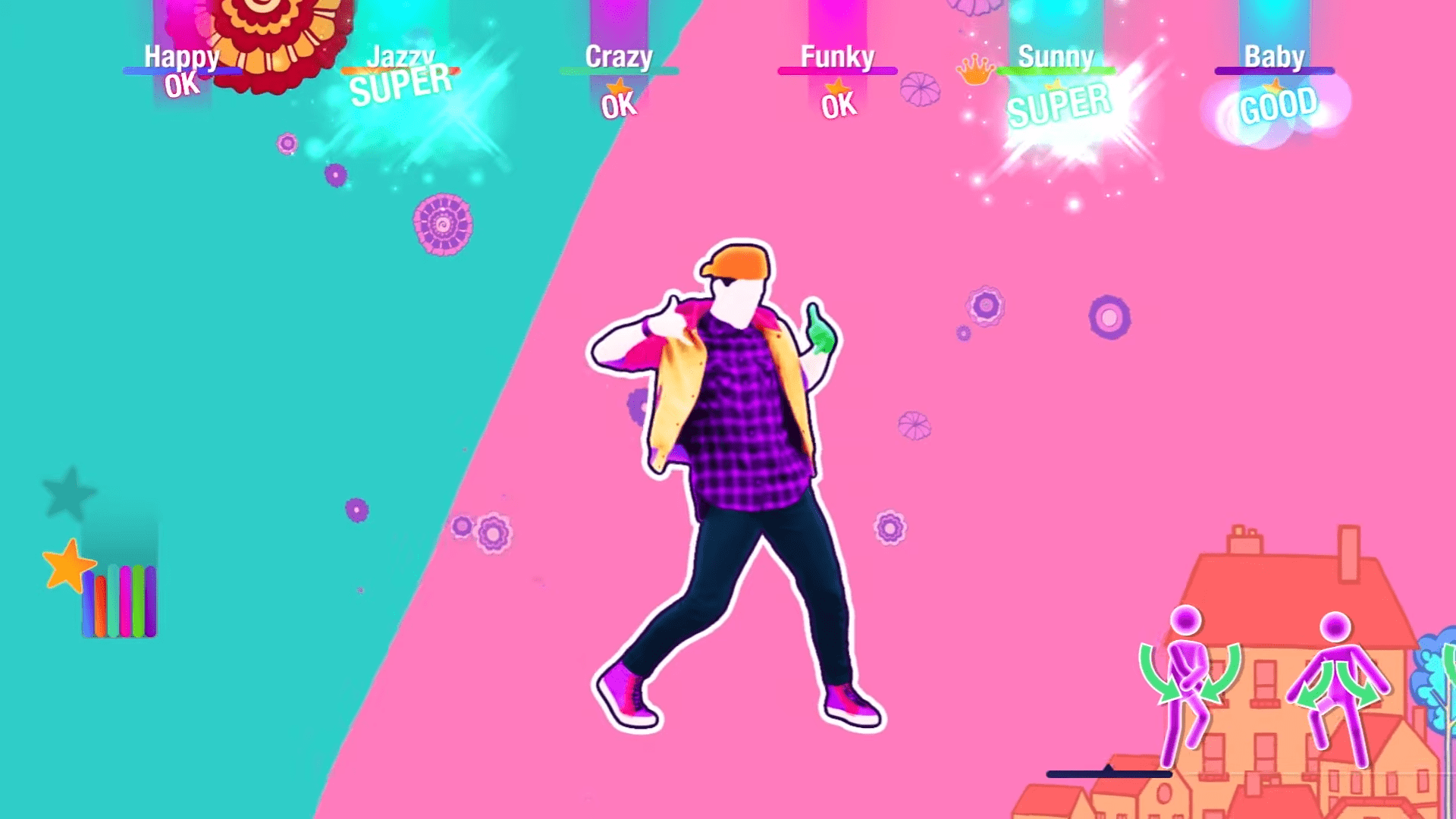 Just Dance 2020 Wallpapers - Top Free Just Dance 2020 Backgrounds ...
