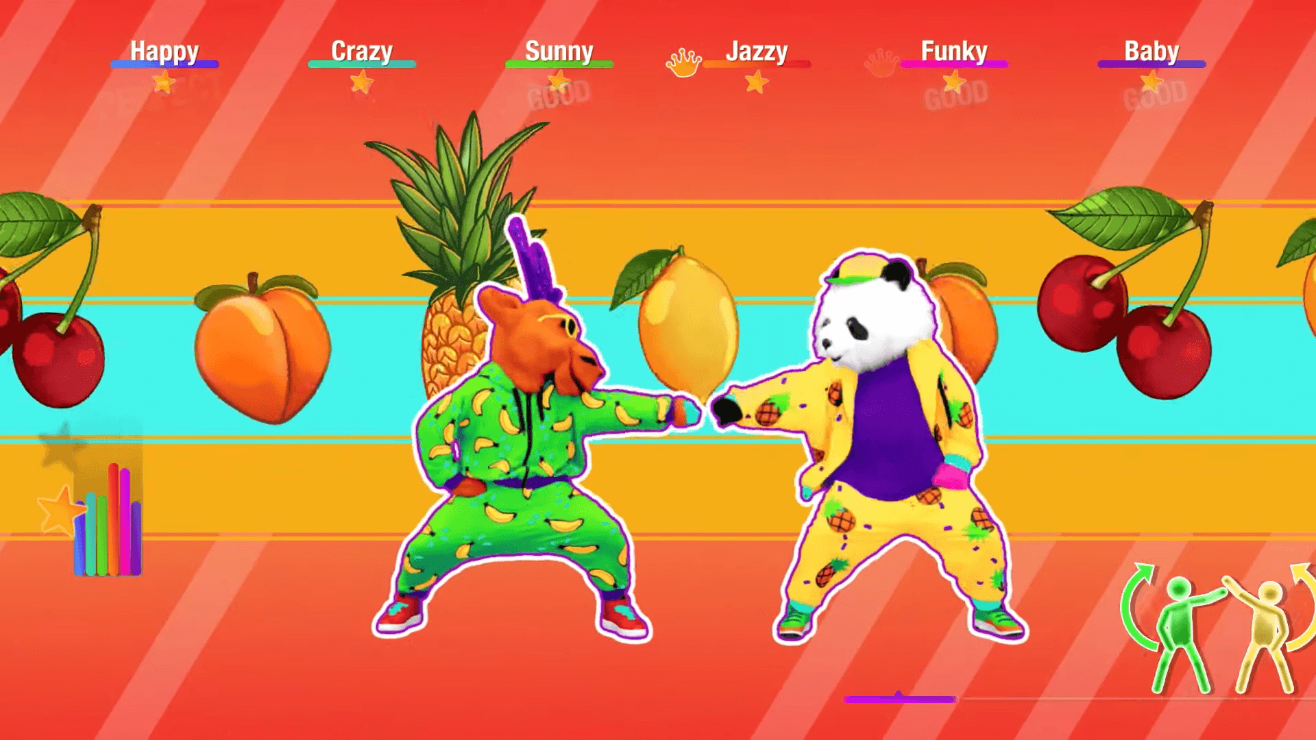 Just Dance 2020 Wallpapers - Top Free Just Dance 2020 Backgrounds ...