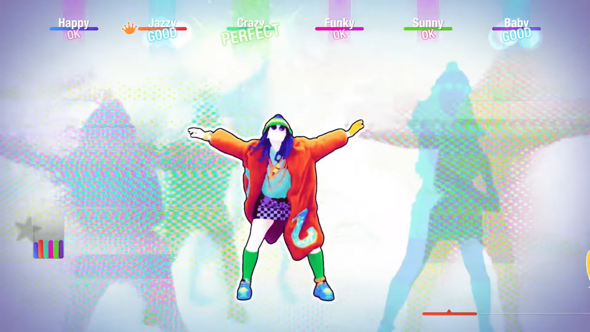 Just Dance 2020 Wallpapers - Top Free Just Dance 2020 Backgrounds ...