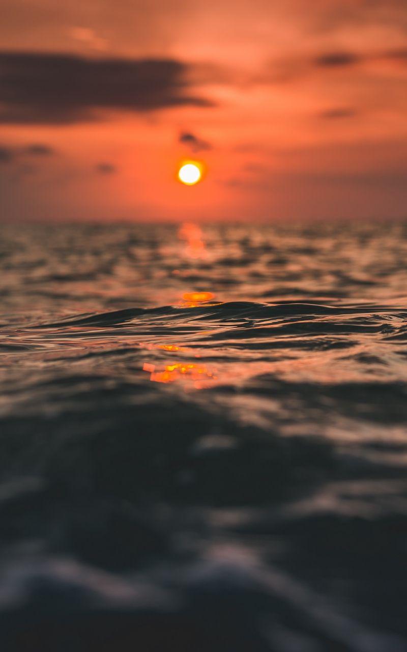 Water Sun Wallpapers - Top Free Water Sun Backgrounds - WallpaperAccess