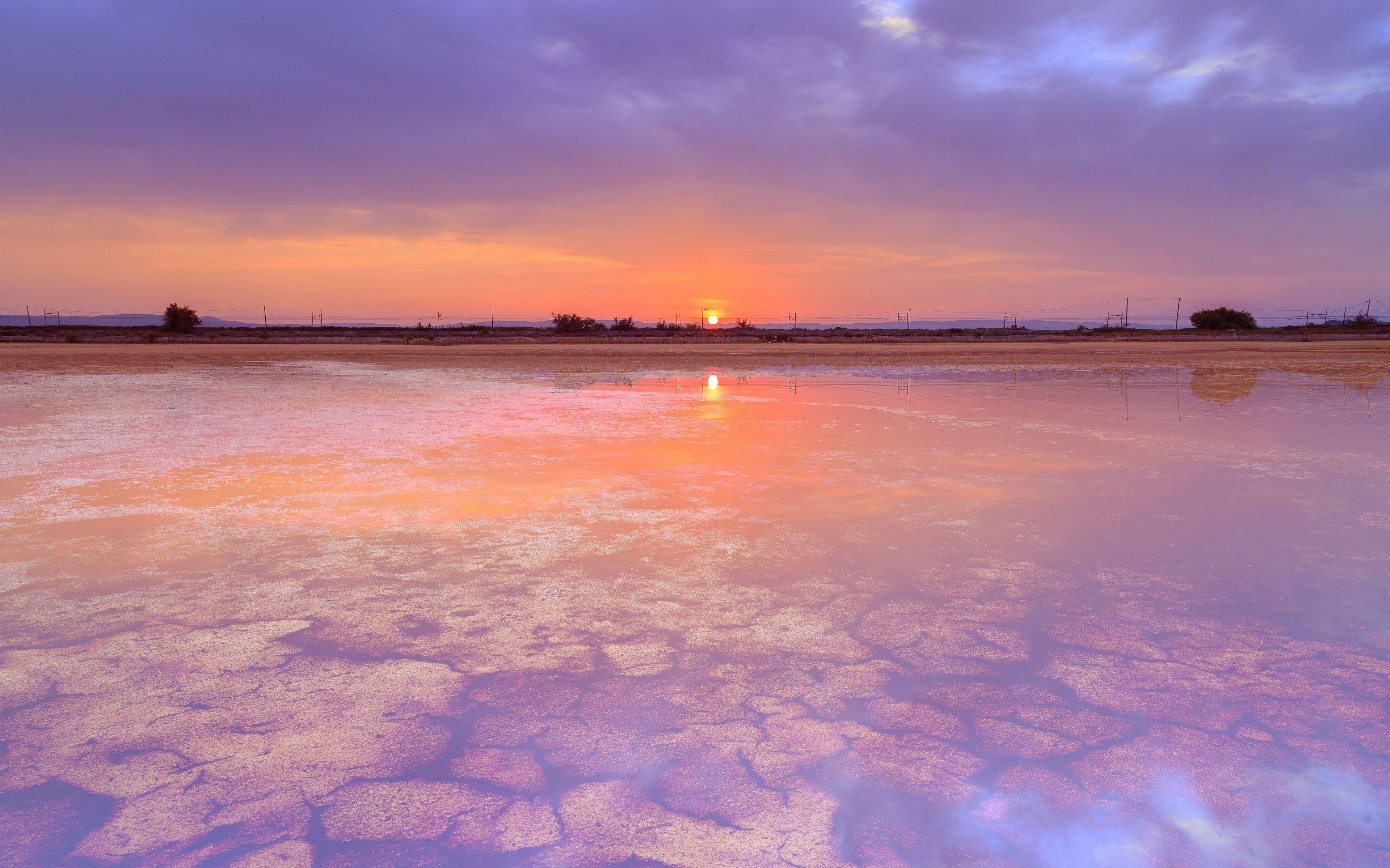 Water Sun Wallpapers - Top Free Water Sun Backgrounds - WallpaperAccess