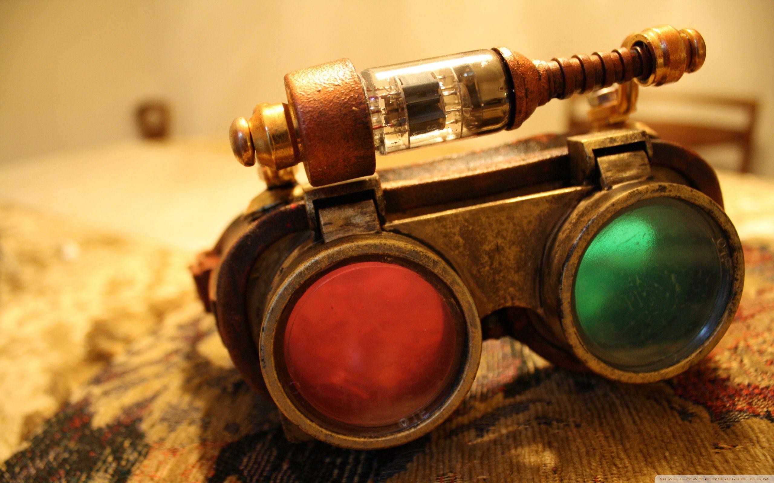 Steampunk 4K Wallpapers - Top Free Steampunk 4K Backgrounds ...
