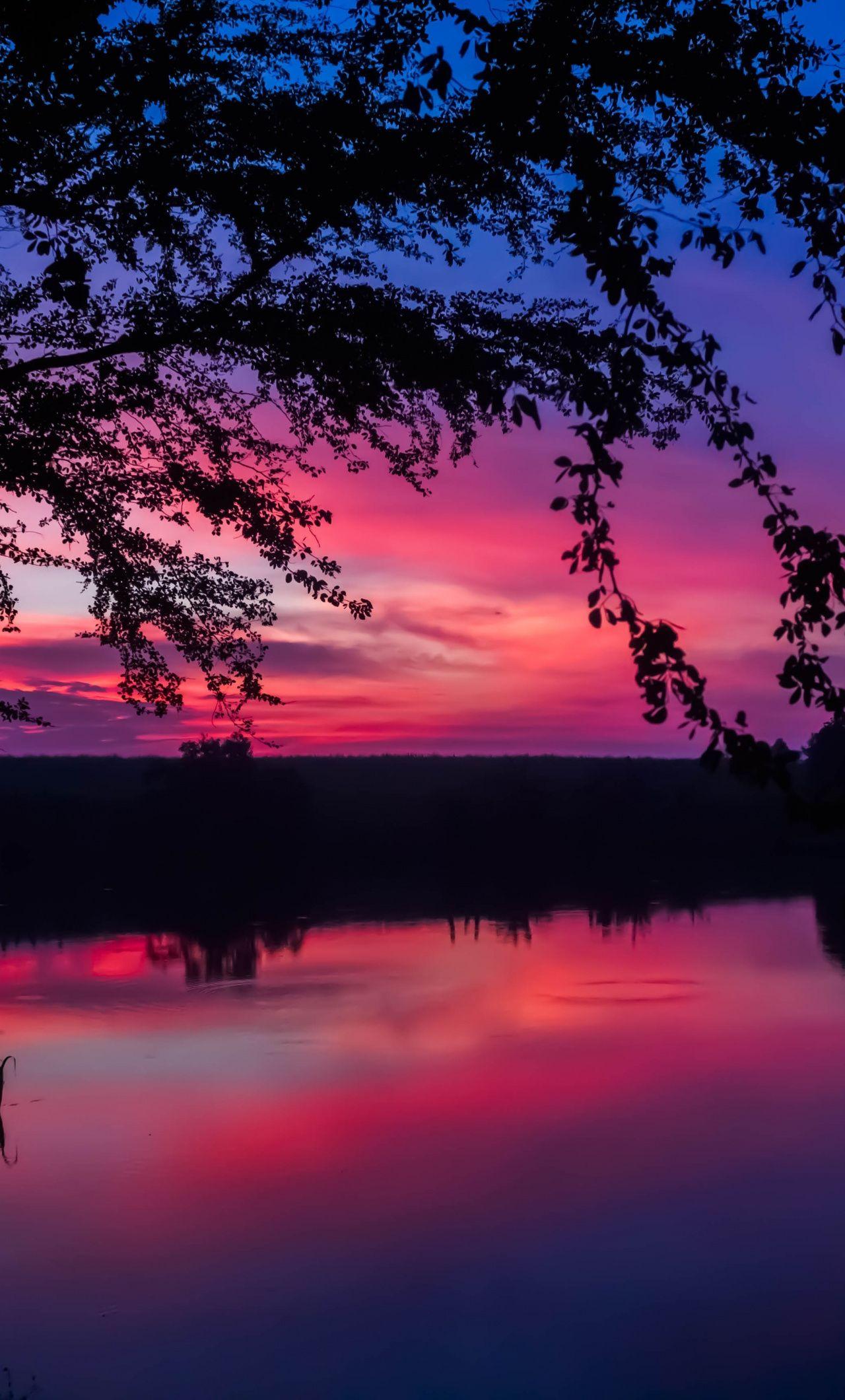 Colorful Nature Wallpapers - Top Free Colorful Nature Backgrounds ...