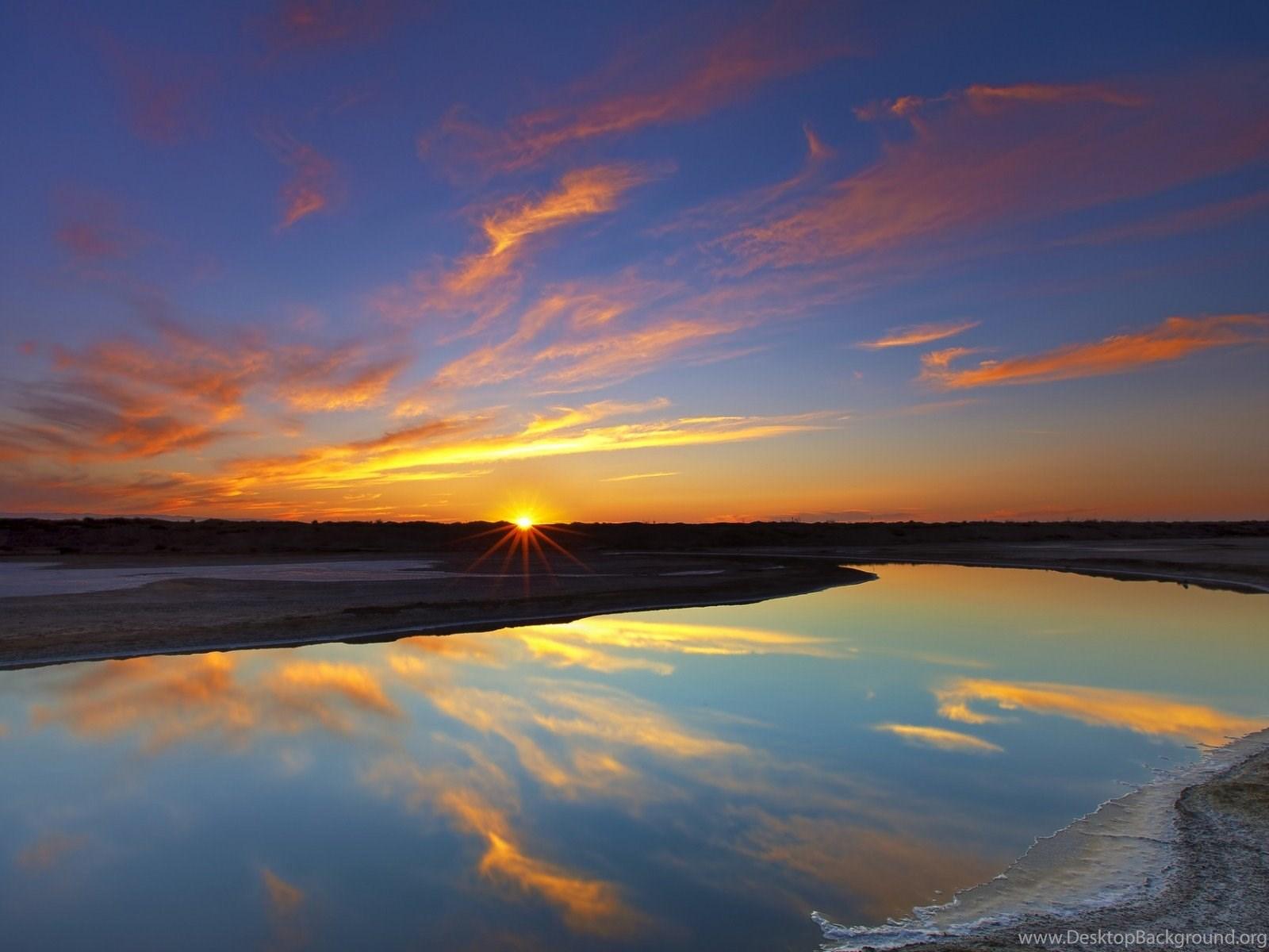 Water Sun Wallpapers - Top Free Water Sun Backgrounds - WallpaperAccess