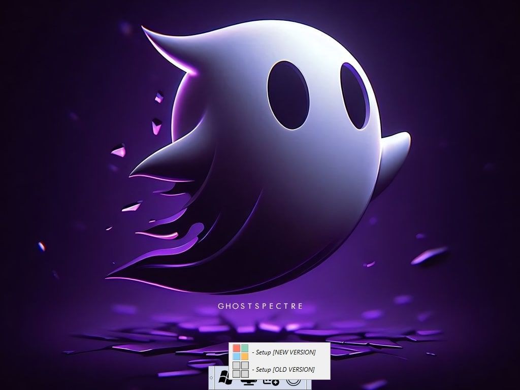 Ghost Spectre Wallpapers - Top Free Ghost Spectre Backgrounds ...