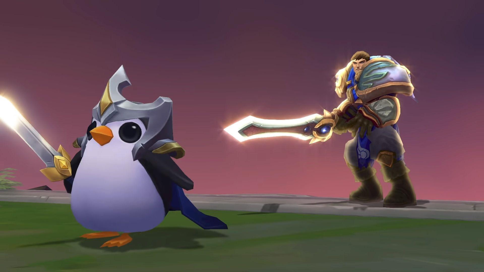 Teamfight Tactics Wallpapers - Top Free Teamfight Tactics Backgrounds ...