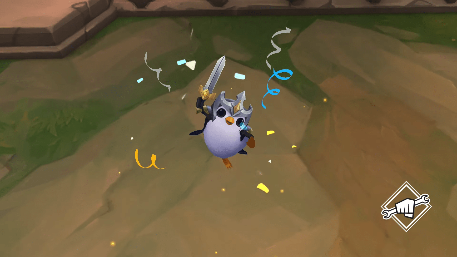 Teamfight Tactics Wallpapers - Top Free Teamfight Tactics Backgrounds ...