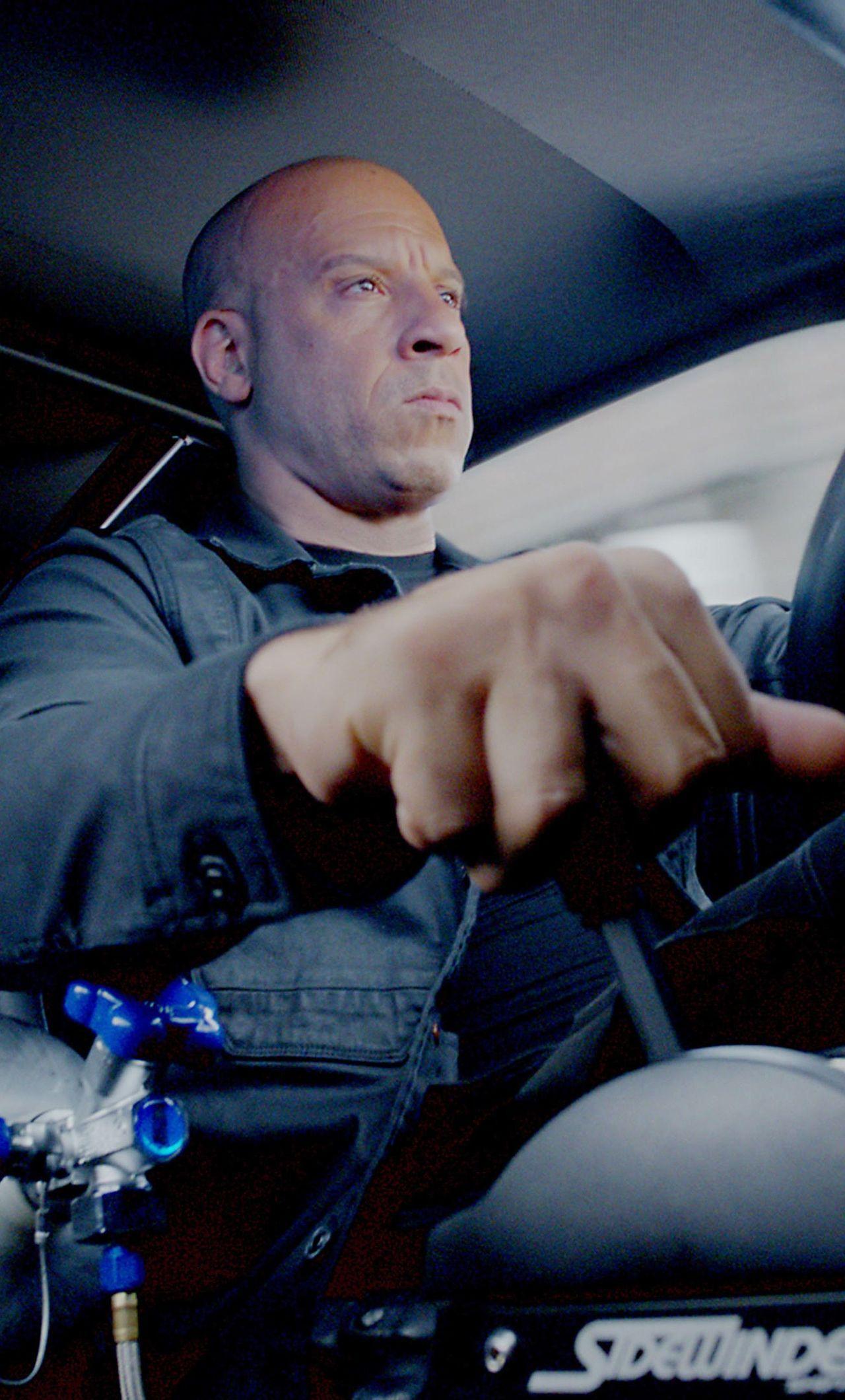 Dominic Toretto Wallpapers - Top Free Dominic Toretto Backgrounds ...