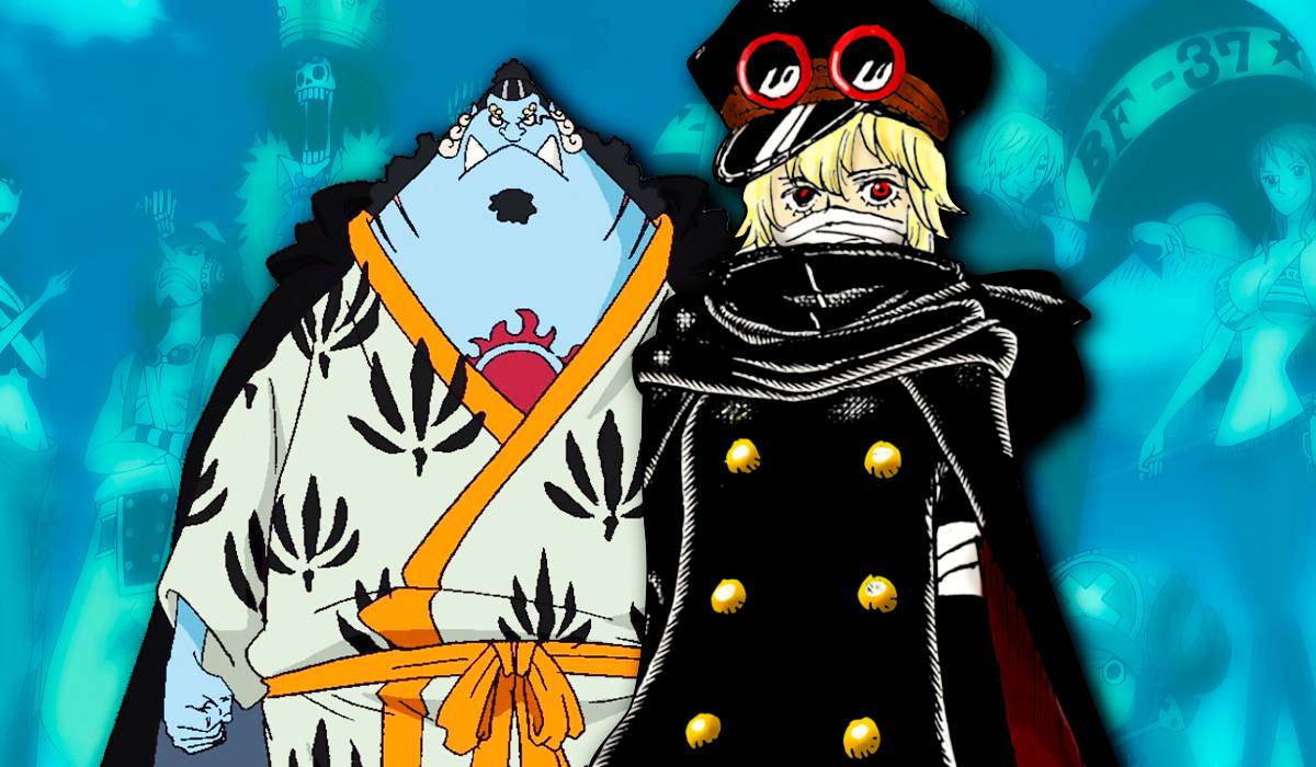 One Piece Elbaf Wallpapers - Top Free One Piece Elbaf Backgrounds ...