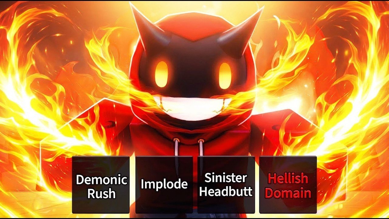 xDemon Wallpapers - Top Free xDemon Backgrounds - WallpaperAccess