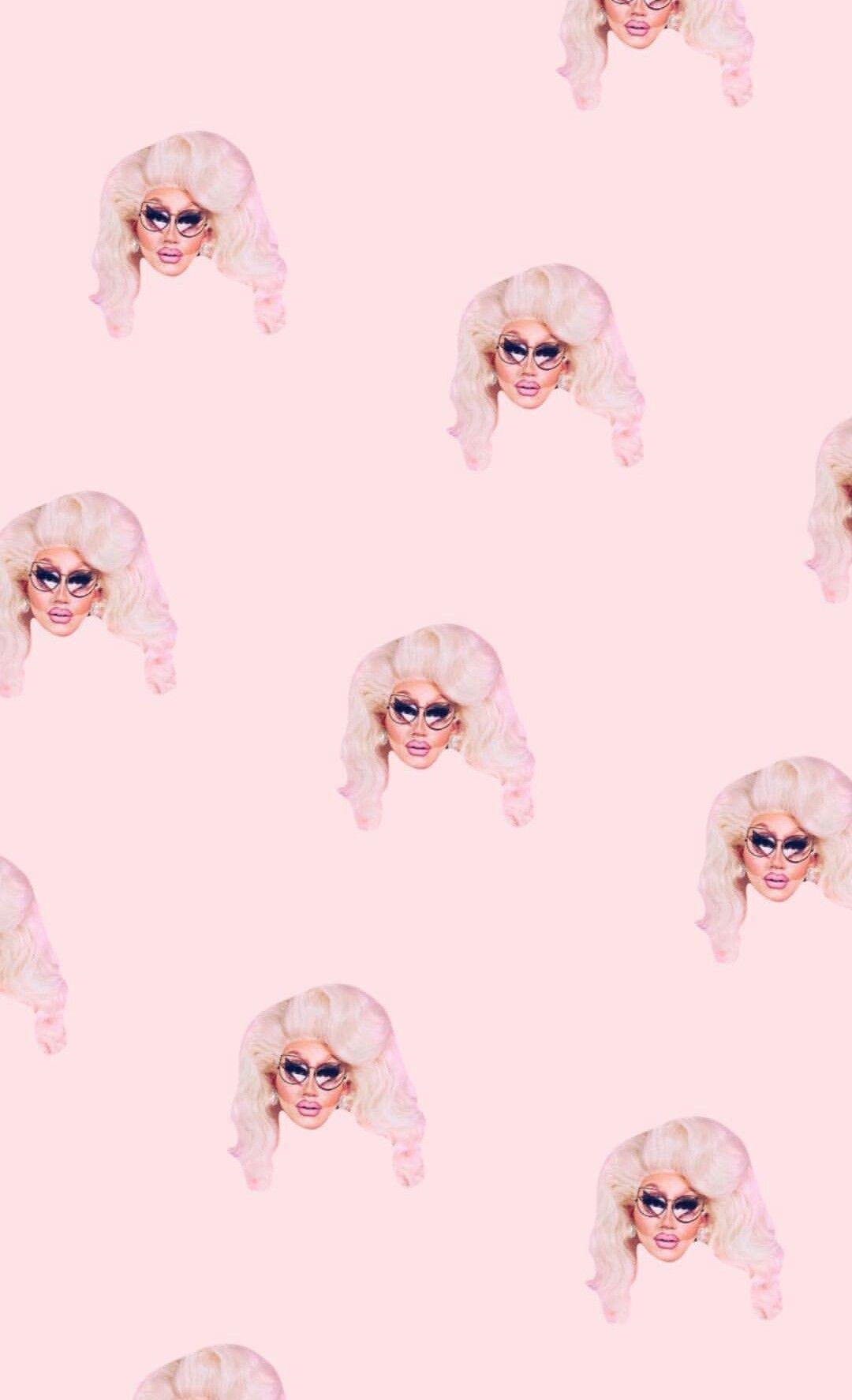 Drag Queen Wallpapers - Top Free Drag Queen Backgrounds - WallpaperAccess