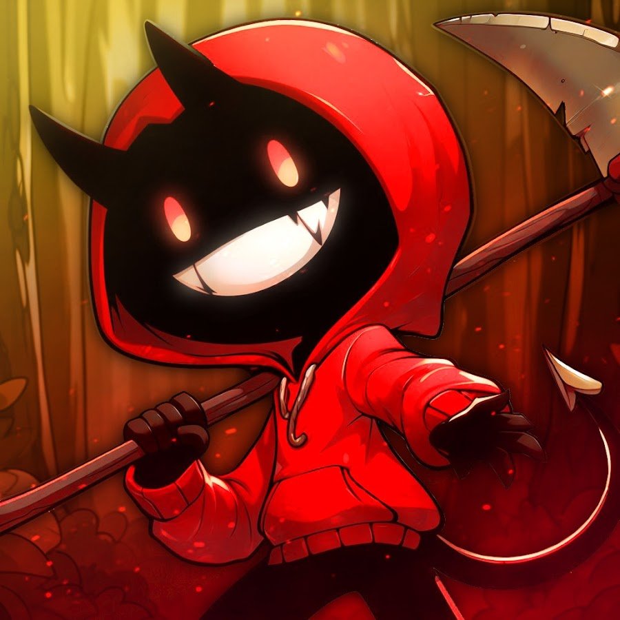 xDemon Wallpapers - Top Free xDemon Backgrounds - WallpaperAccess