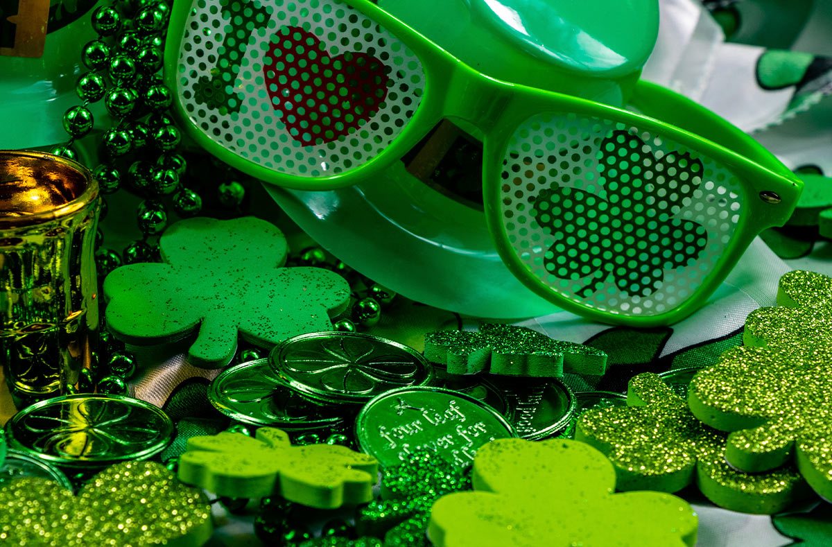 March St Patrick's Day Wallpapers - Top Free March St Patrick's Day ...