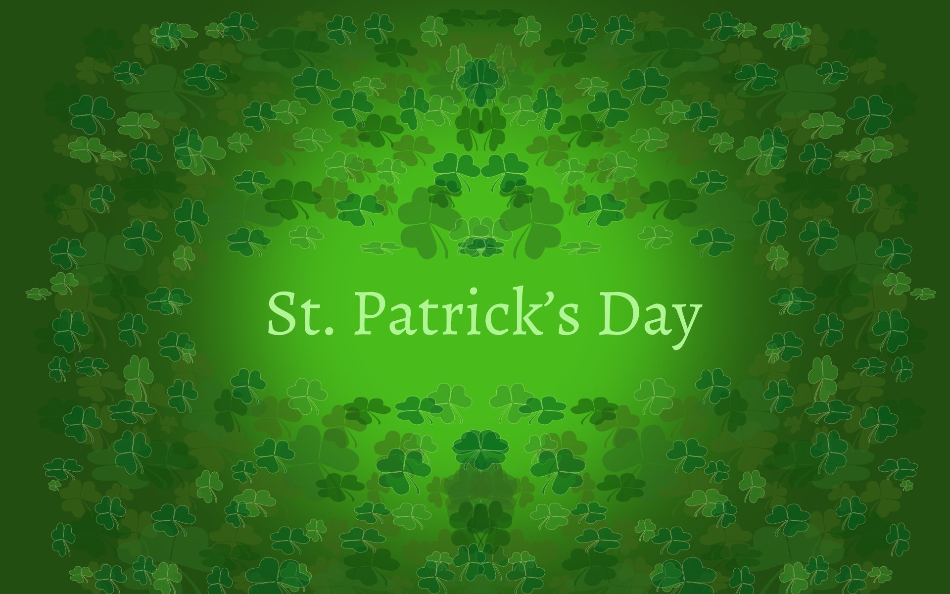 March St Patrick's Day Wallpapers - Top Free March St Patrick's Day ...