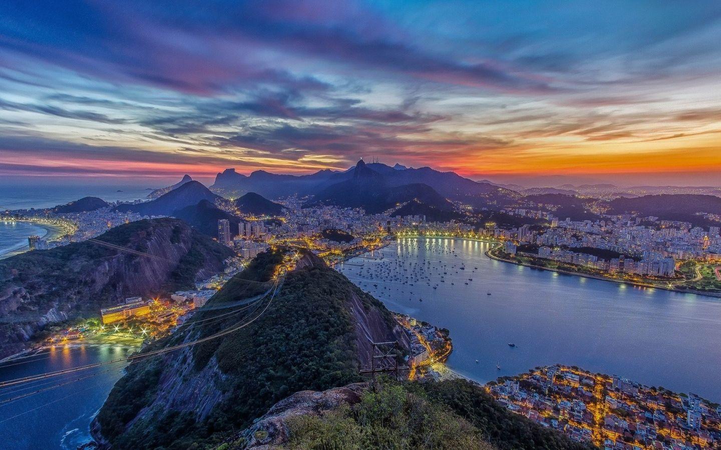 Mountain and Ocean Wallpapers - Top Free Mountain and Ocean Backgrounds ...