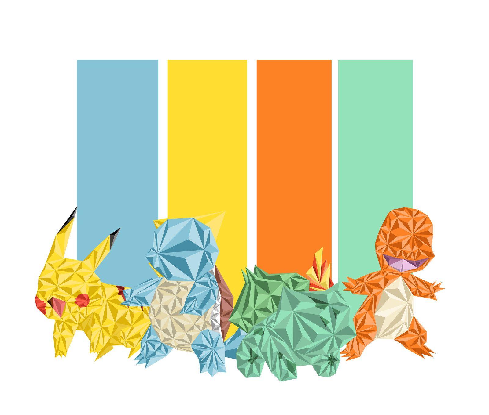 Chibi Pokemon Wallpapers - Top Free Chibi Pokemon Backgrounds ...