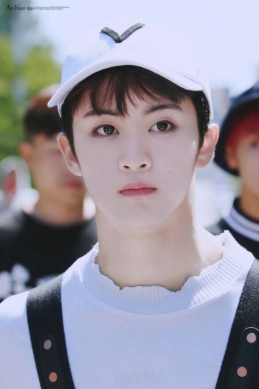 Mark Lee NCT Wallpapers - Top Free Mark Lee NCT Backgrounds ...