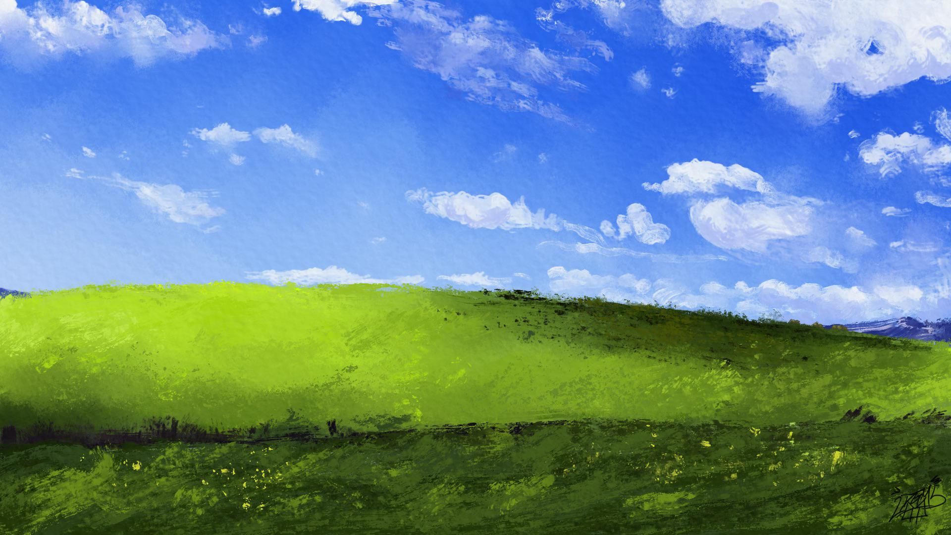 Windows Hill Wallpapers - Top Free Windows Hill Backgrounds ...
