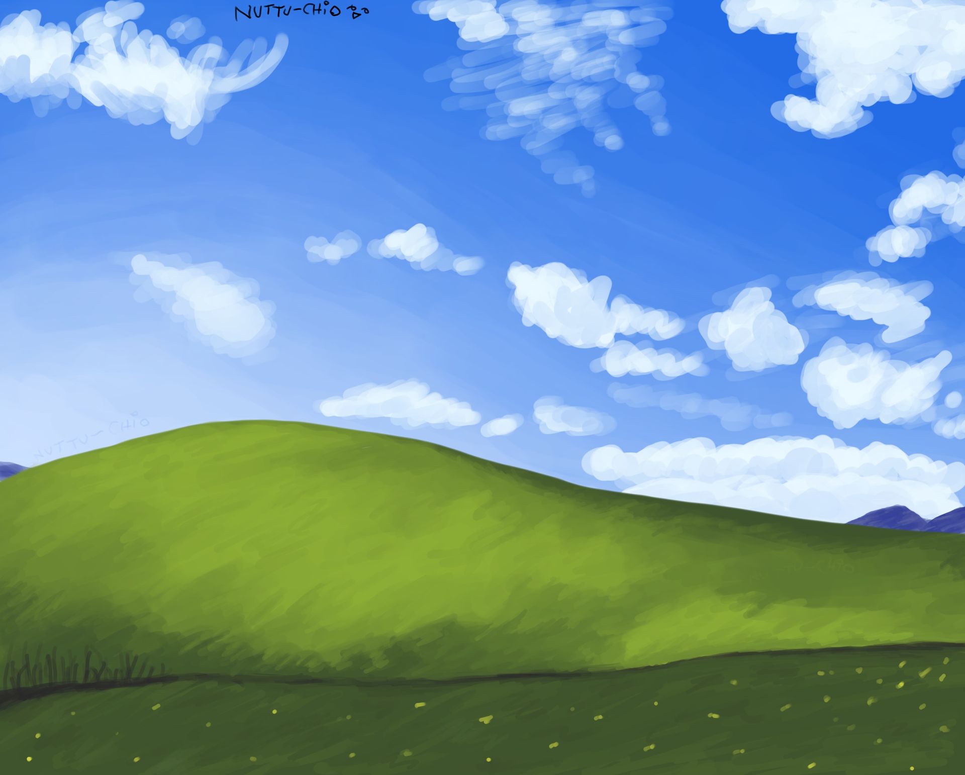 Windows Hill Wallpapers - Top Free Windows Hill Backgrounds ...