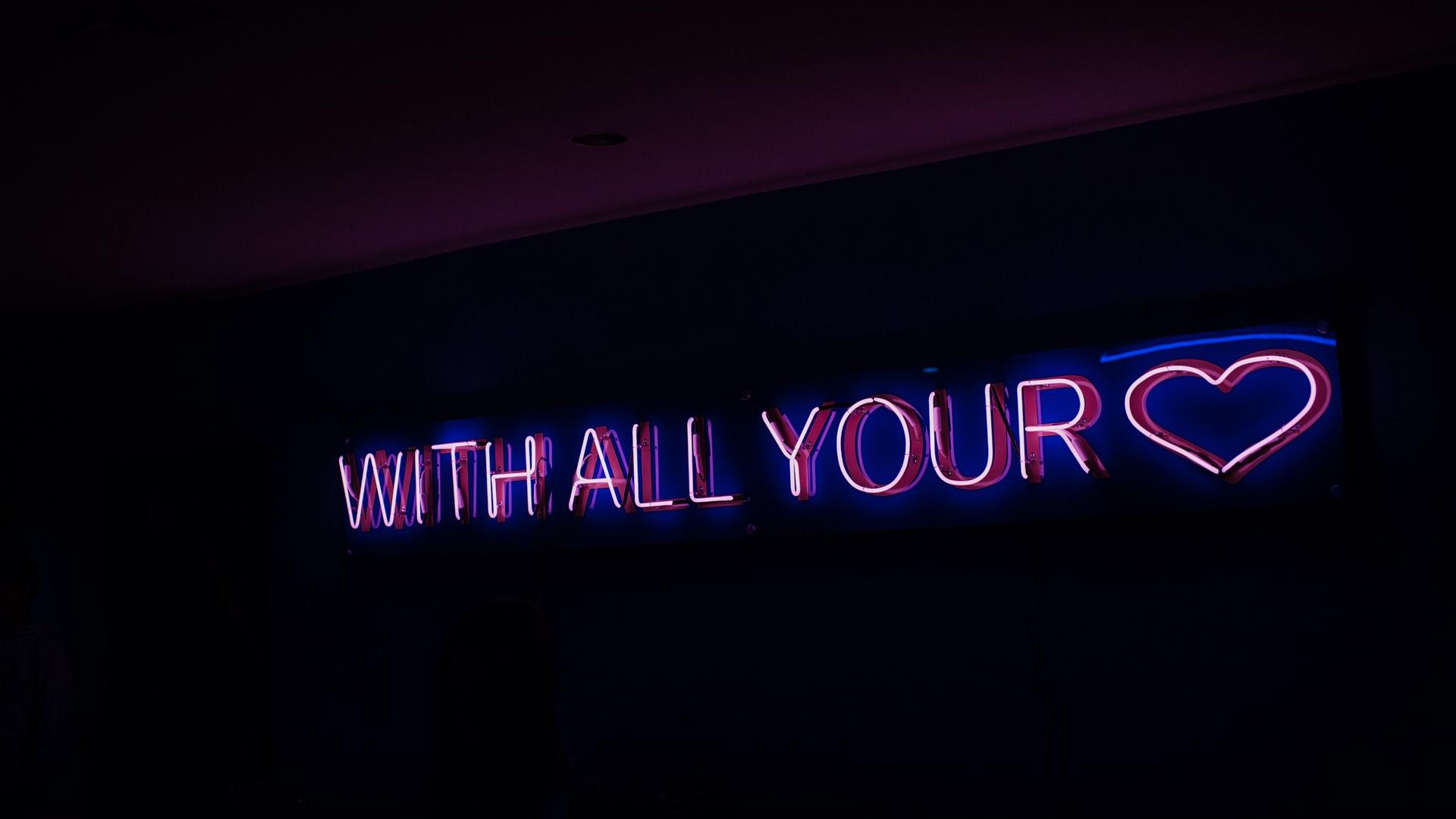 1920x1080 Neon Wallpapers - Top Free 1920x1080 Neon Backgrounds ...