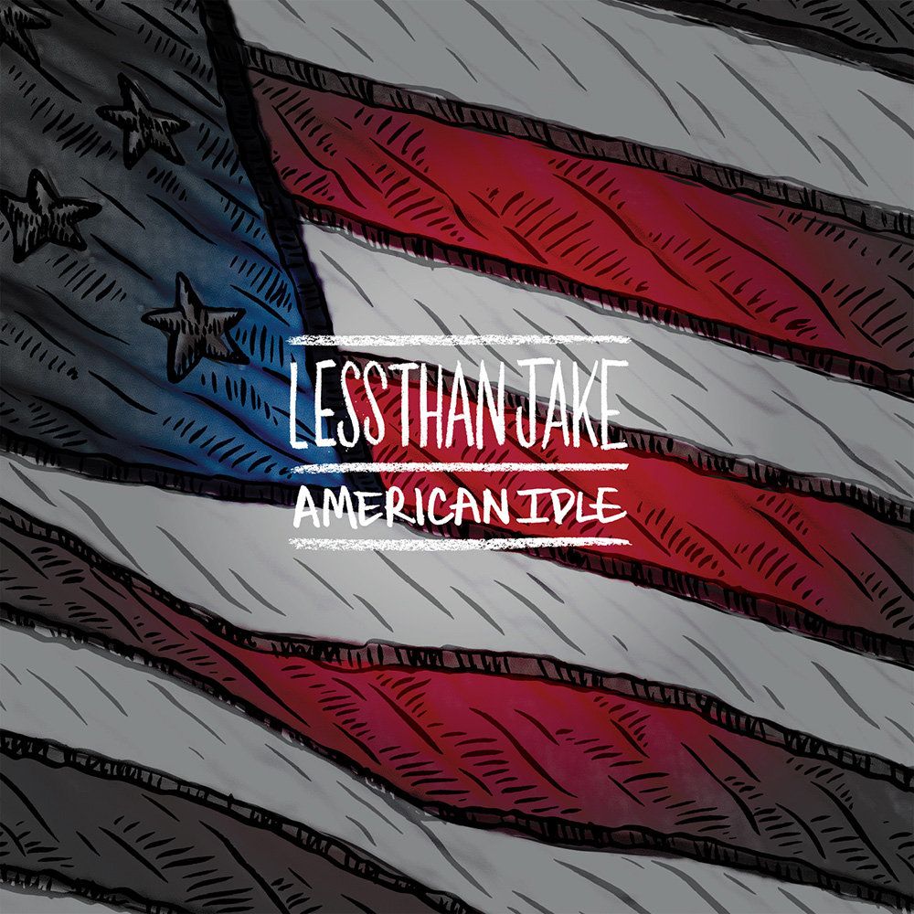 Less Than Jake Wallpapers - Top Free Less Than Jake Backgrounds ...