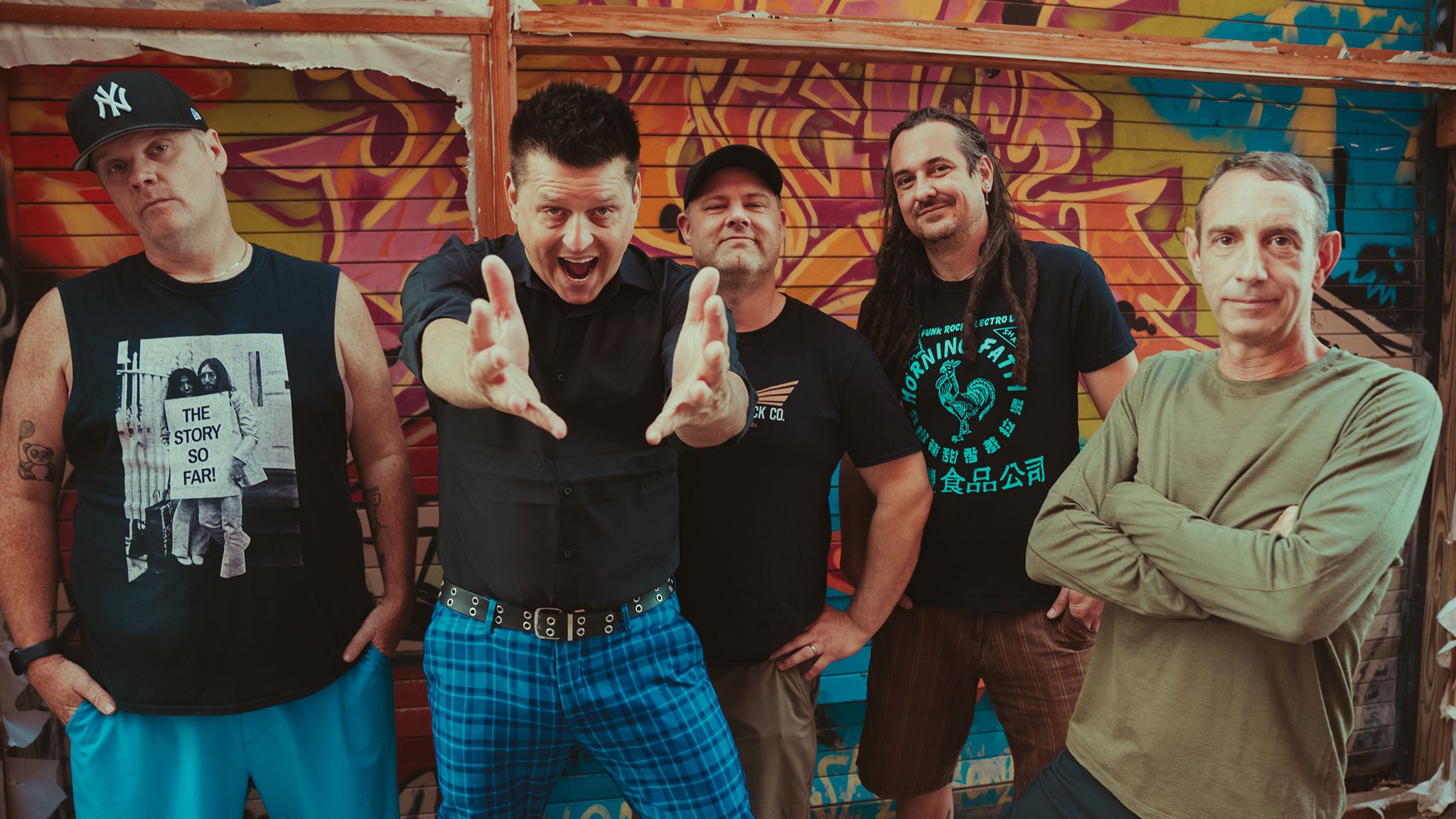 Less Than Jake Wallpapers - Top Free Less Than Jake Backgrounds ...