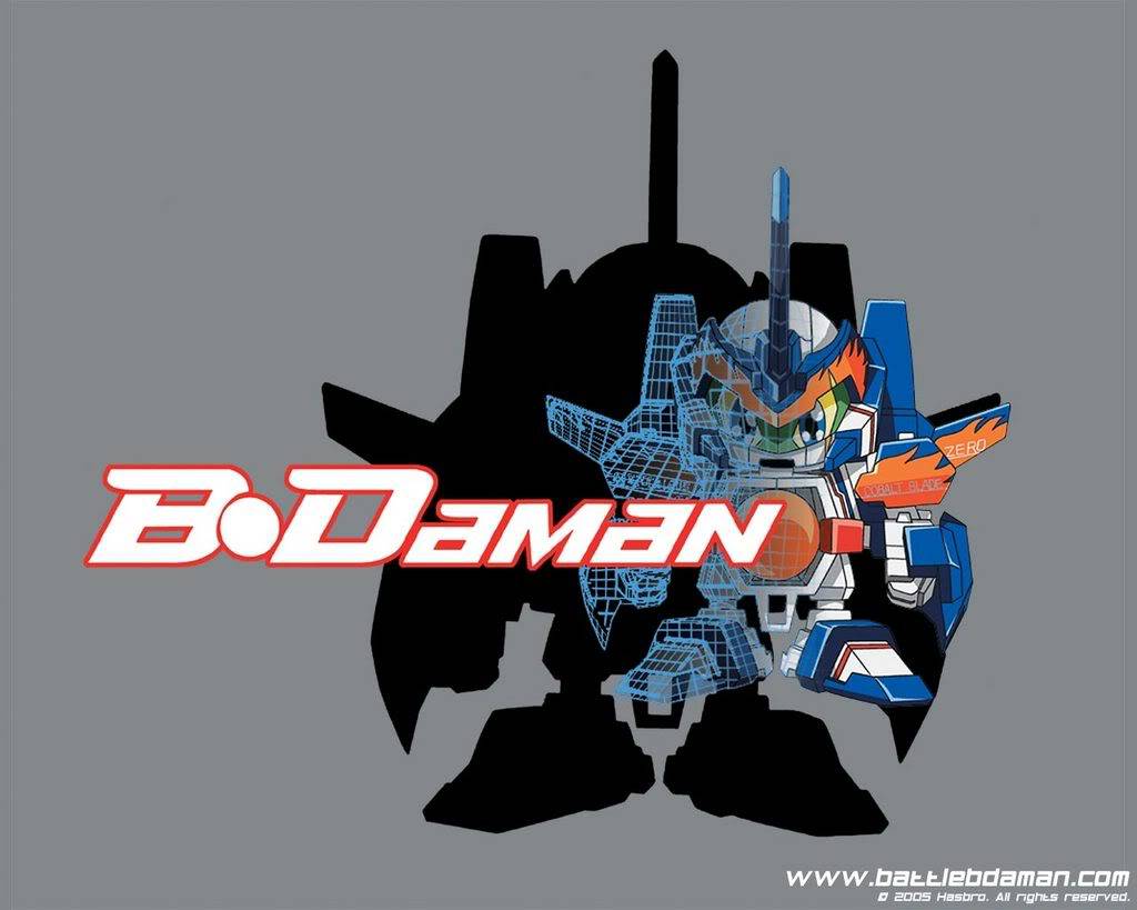 Battle B-Daman Wallpapers - Top Free Battle B-Daman Backgrounds ...