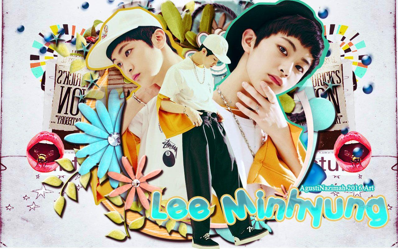 NCT Mark Desktop Wallpapers - Top Free NCT Mark Desktop Backgrounds ...