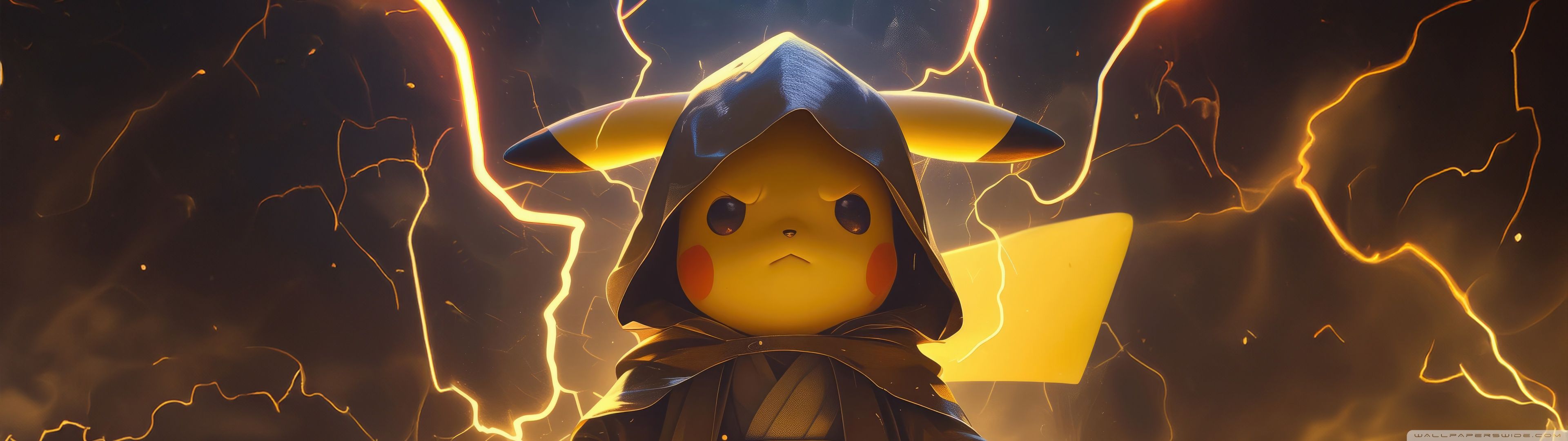 Pokemon Ultrawide Wallpapers - Top Free Pokemon Ultrawide Backgrounds ...