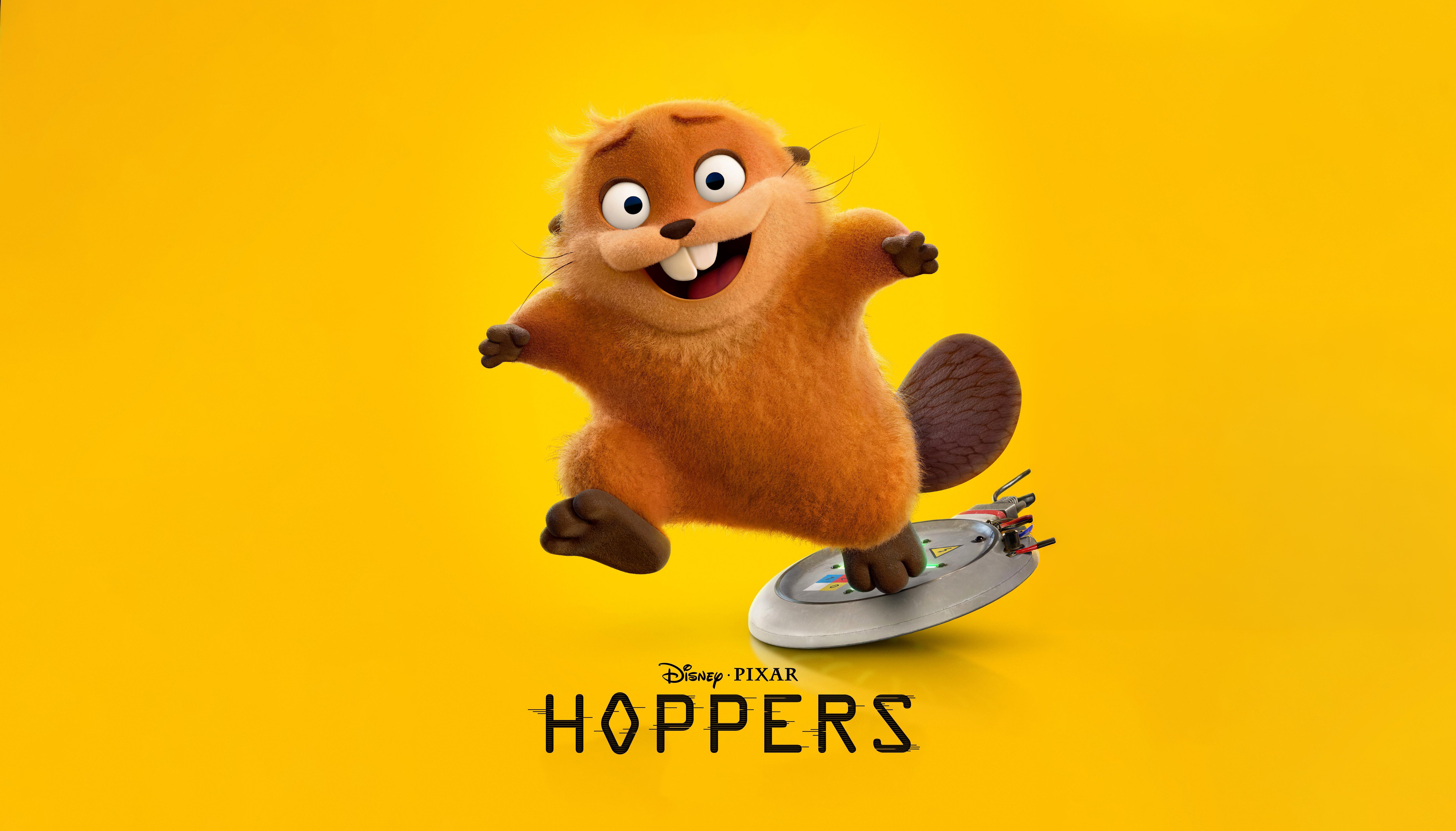 Hoppers Wallpapers - Top Free Hoppers Backgrounds - WallpaperAccess