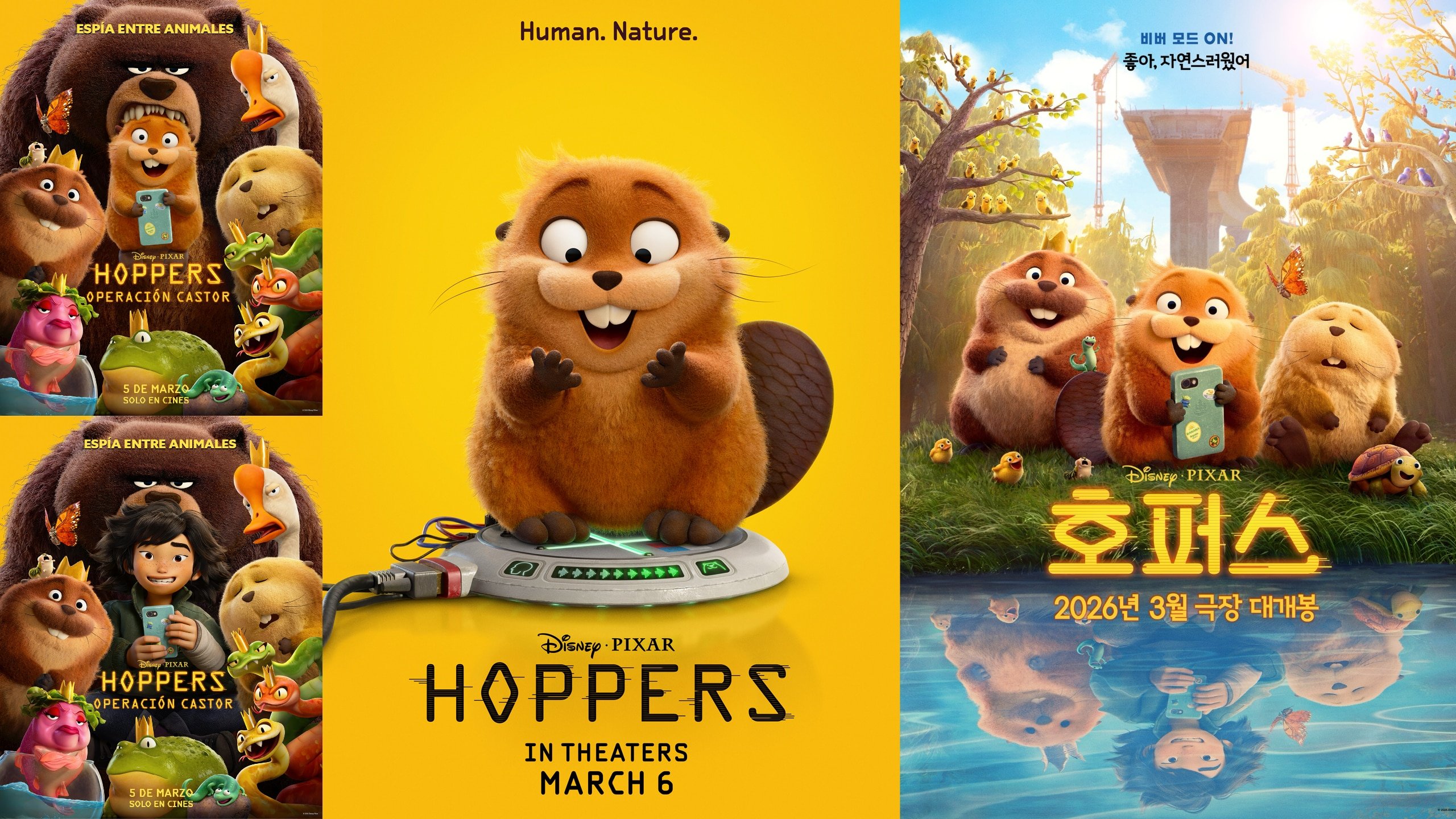Hoppers Wallpapers - Top Free Hoppers Backgrounds - WallpaperAccess