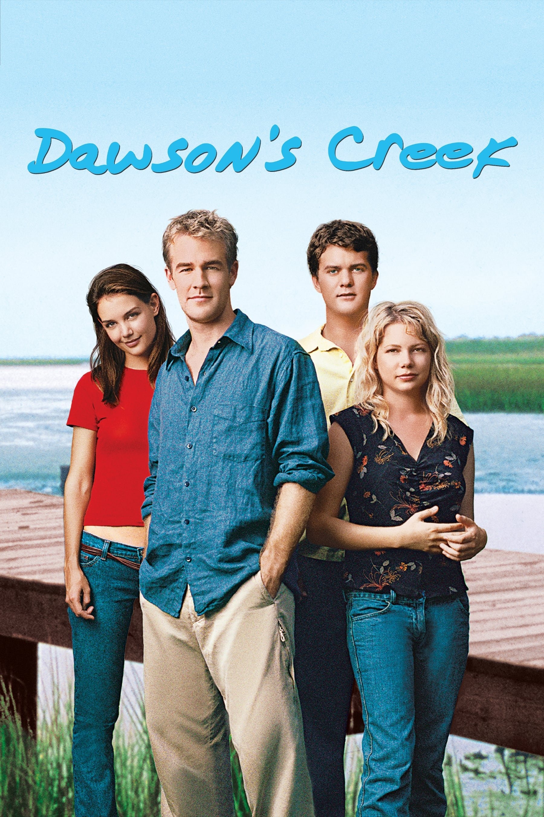 Dawson's Creek Wallpapers - Top Free Dawson's Creek Backgrounds ...