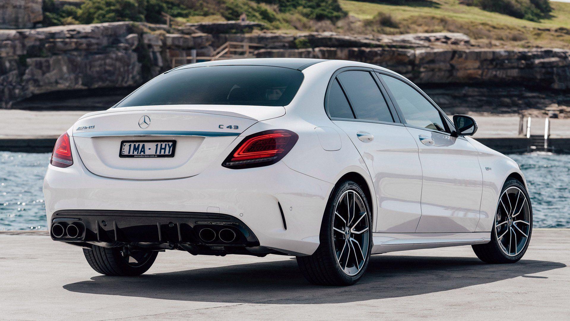 Mercedes-AMG C43 Wallpapers - Top Free Mercedes-AMG C43 Backgrounds ...