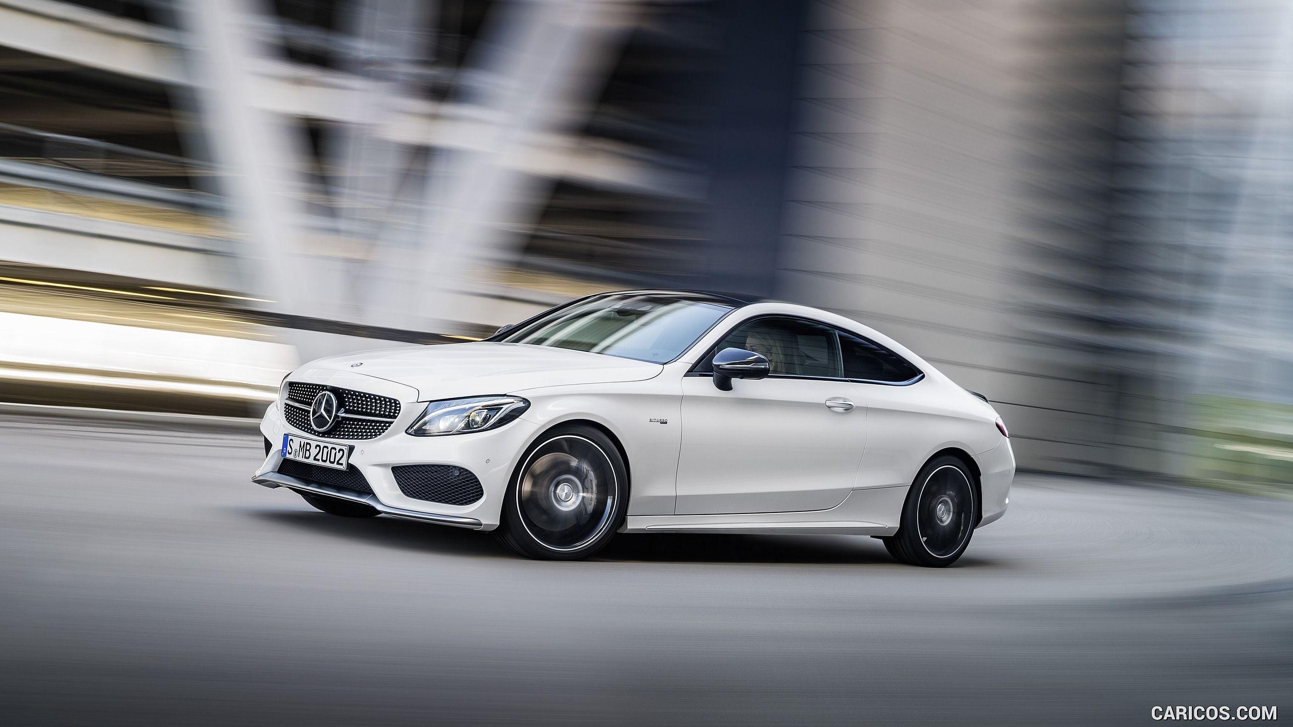 Mercedes-AMG C43 Wallpapers - Top Free Mercedes-AMG C43 Backgrounds ...