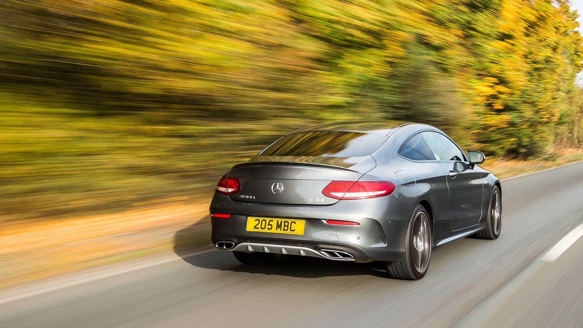 Mercedes-AMG C43 Wallpapers - Top Free Mercedes-AMG C43 Backgrounds ...