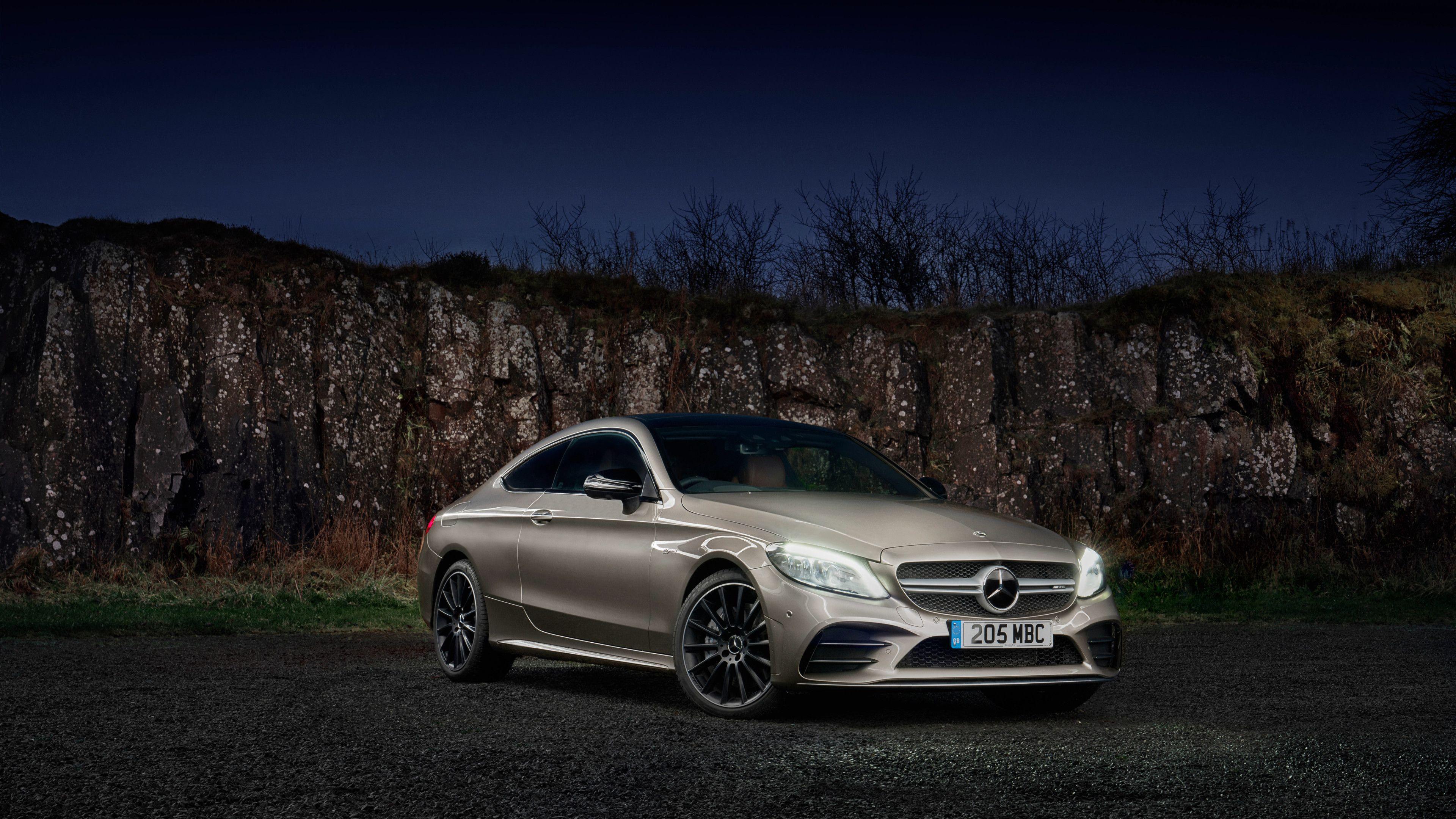 Mercedes-AMG C43 Wallpapers - Top Free Mercedes-AMG C43 Backgrounds ...