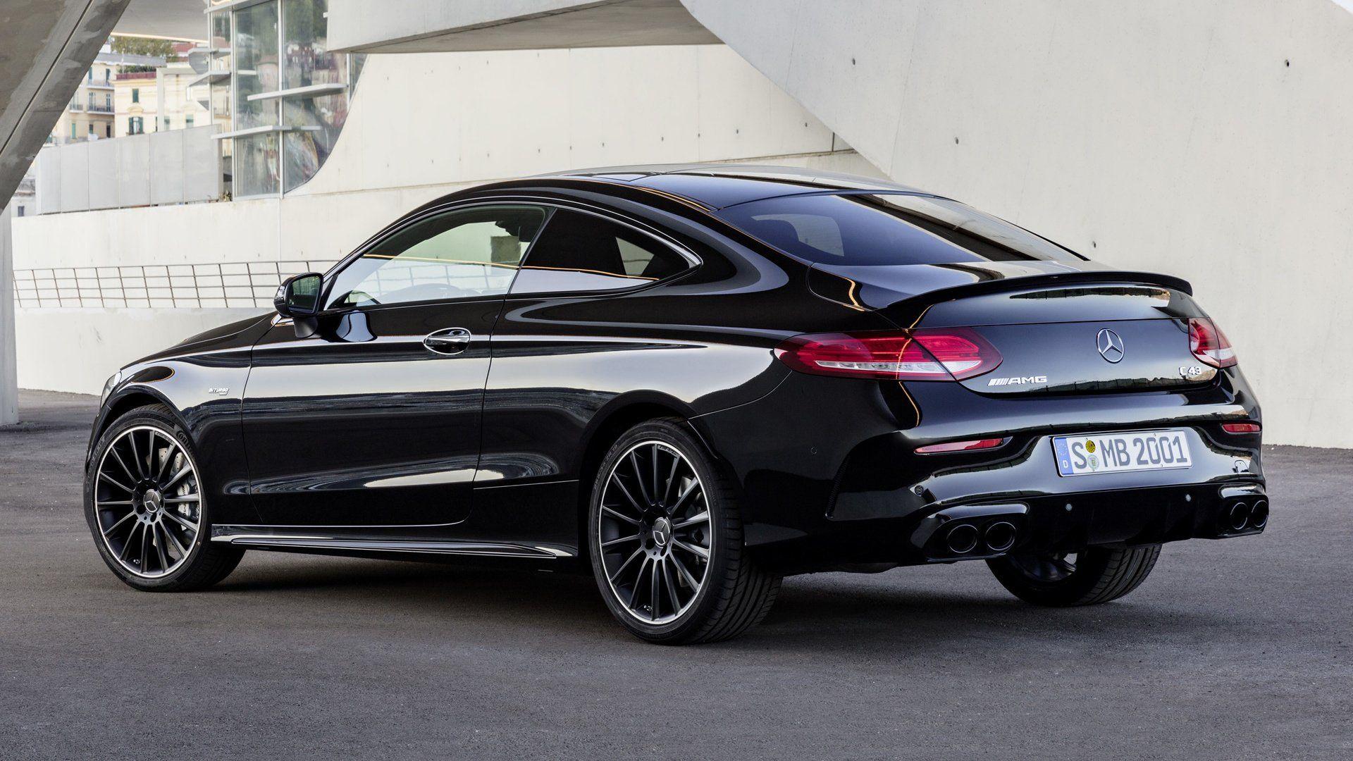 Mercedes-AMG C43 Wallpapers - Top Free Mercedes-AMG C43 Backgrounds ...