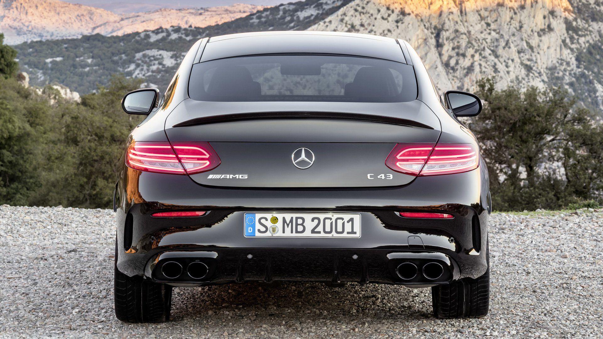 Mercedes-AMG C43 Wallpapers - Top Free Mercedes-AMG C43 Backgrounds ...