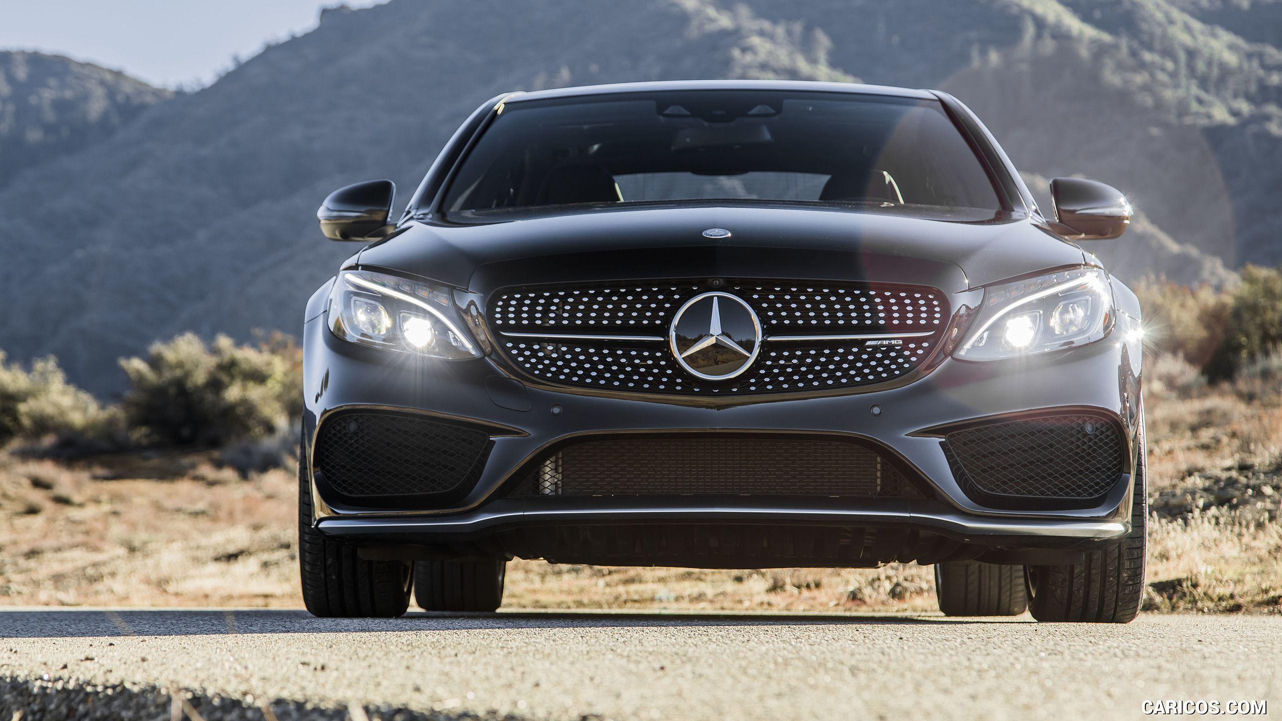 Mercedes-AMG C43 Wallpapers - Top Free Mercedes-AMG C43 Backgrounds ...